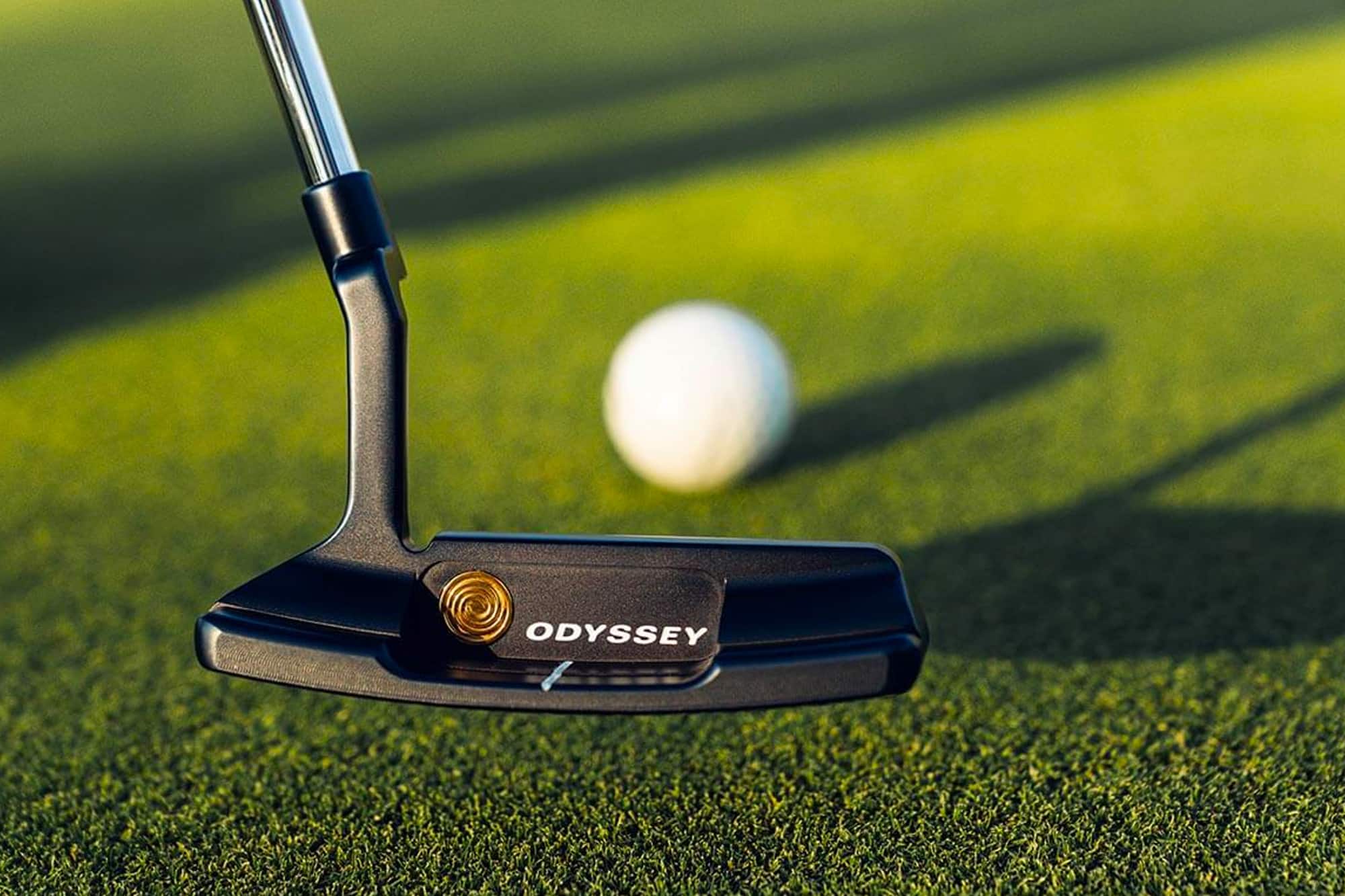 Odyssey Ai-One Putters: Everything you need to know | National Club Golfer