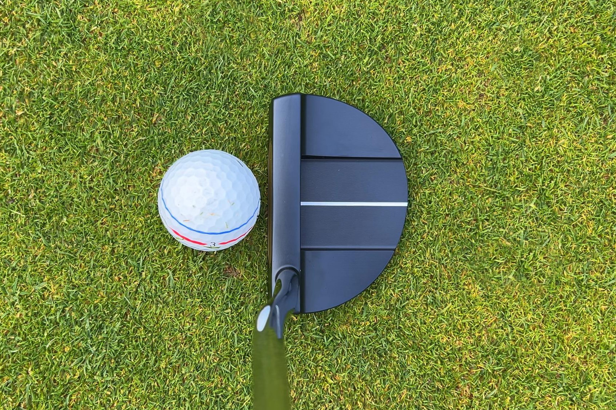 Odyssey Ai-One Putters: Everything you need to know | National Club Golfer