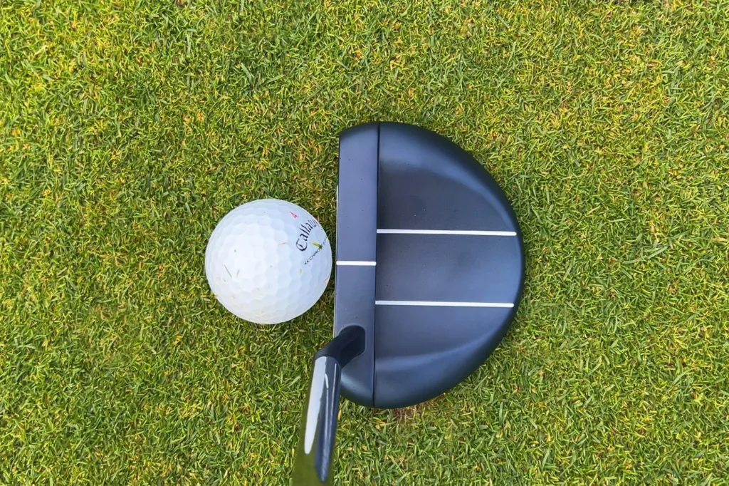 Odyssey Ai-One Putters: Everything you need to know