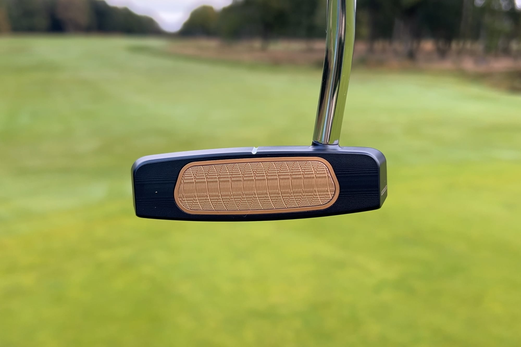 Odyssey Ai-One Milled Seven T Putter Review - National Club Golfer ...