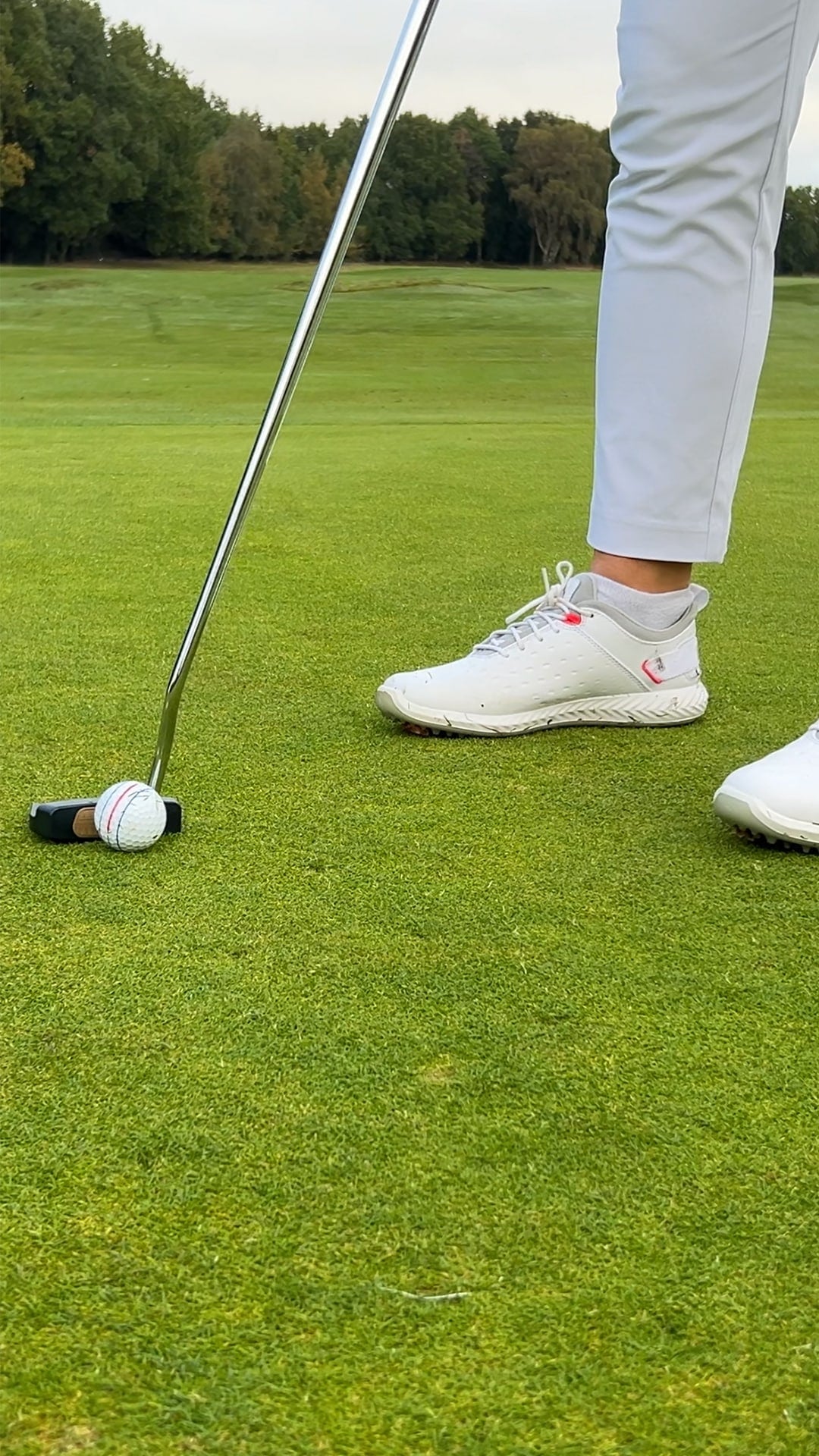 Odyssey Ai-One Milled Seven T Putter Review - National Club Golfer ...