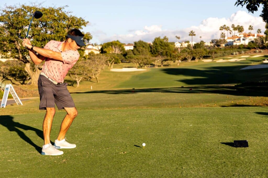 Golf world record: This amateur has played 450 courses this year ...