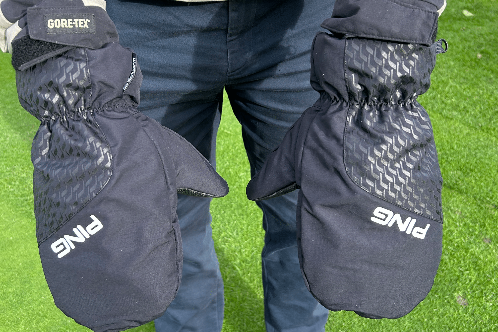 Best Winter Golf Mittens 2025 | National Club Golfer | National Club Golfer