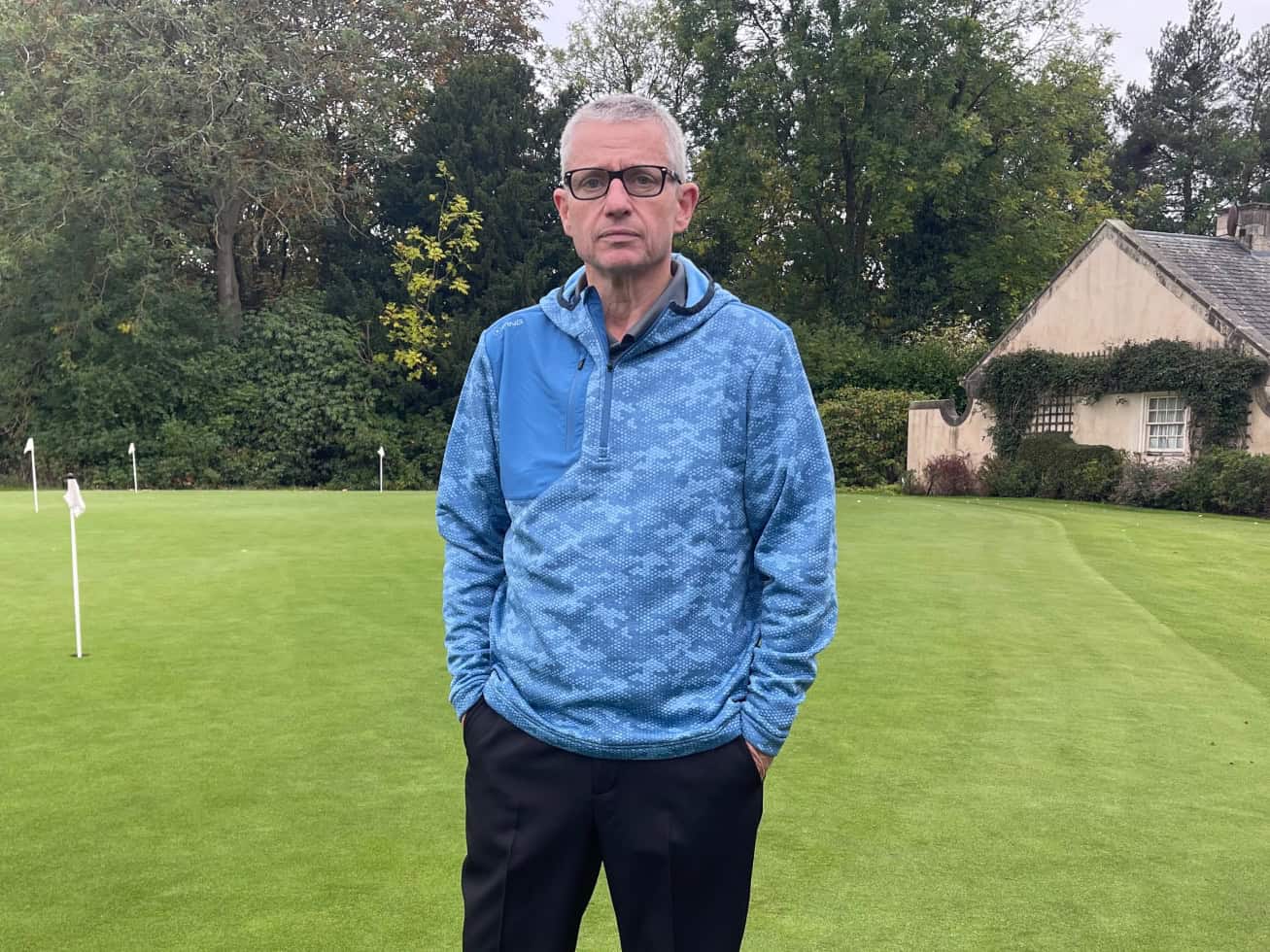 Best Ping Winter Apparel 2026 | National Club Golfer