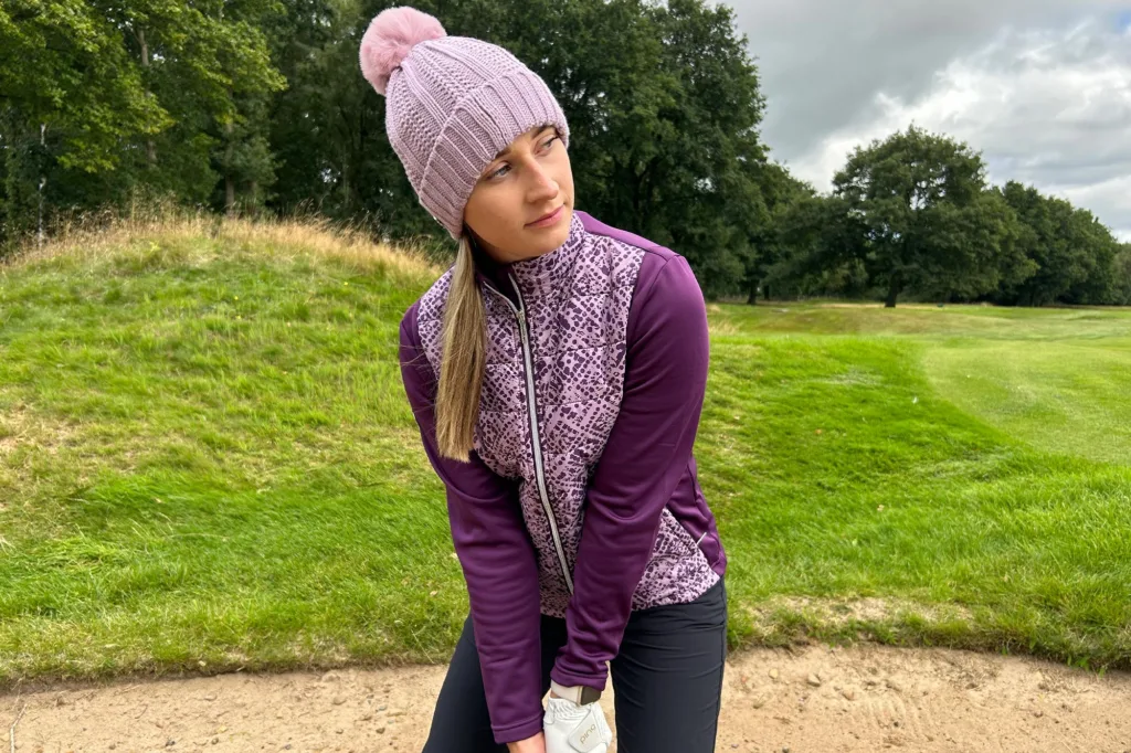 Best Ping Winter Apparel