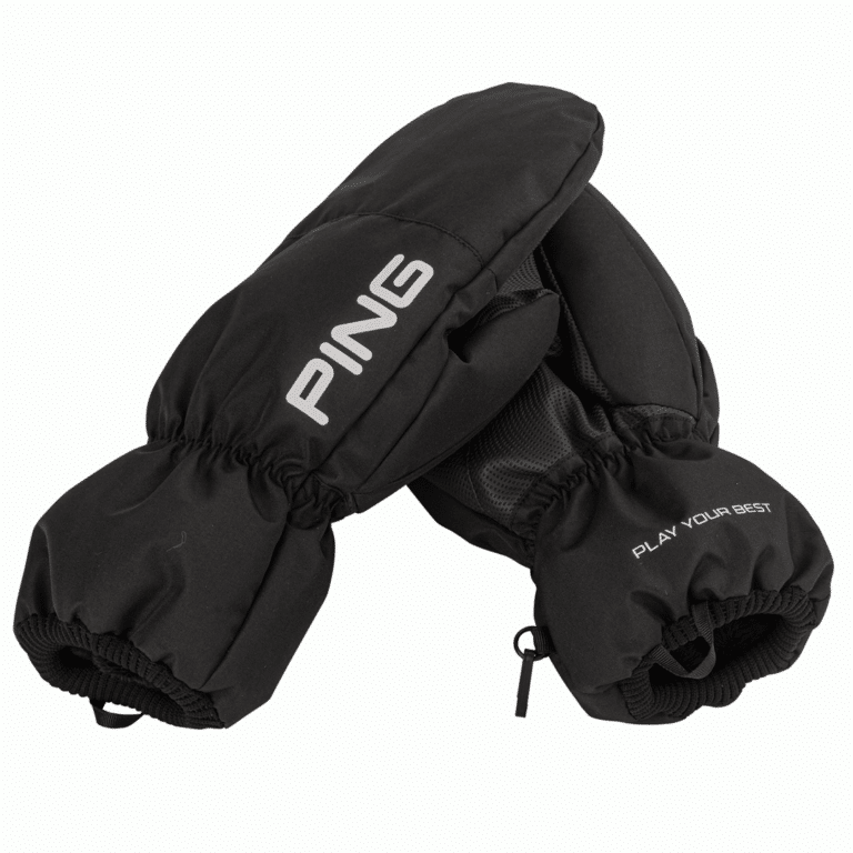 Best Winter Golf Mittens 2026 | National Club Golfer | National Club Golfer