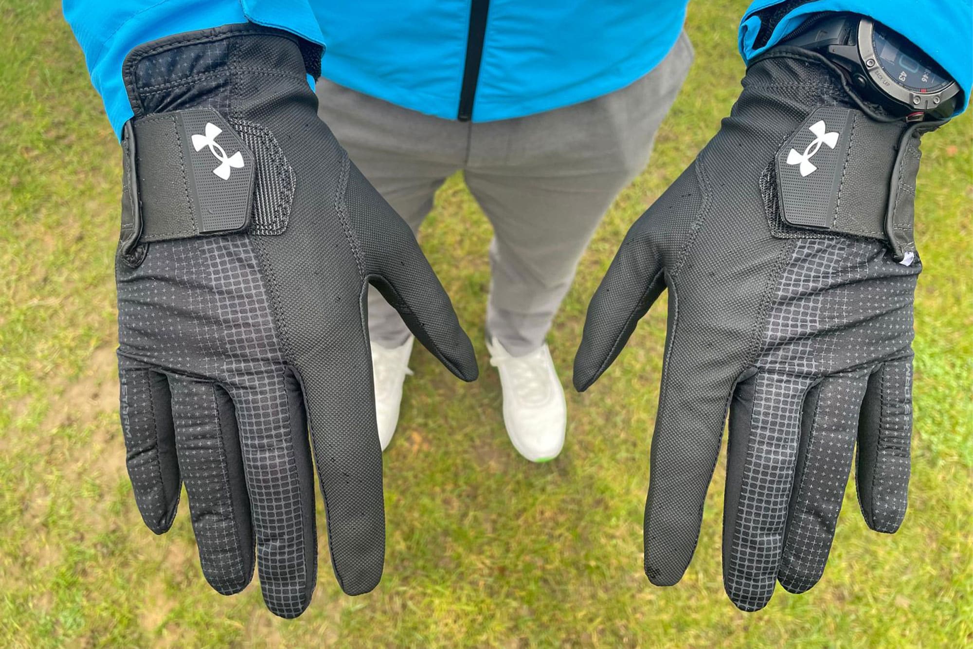 Best Golf Rain Gloves 2025: Grip It and Rip It! | National Club Golfer