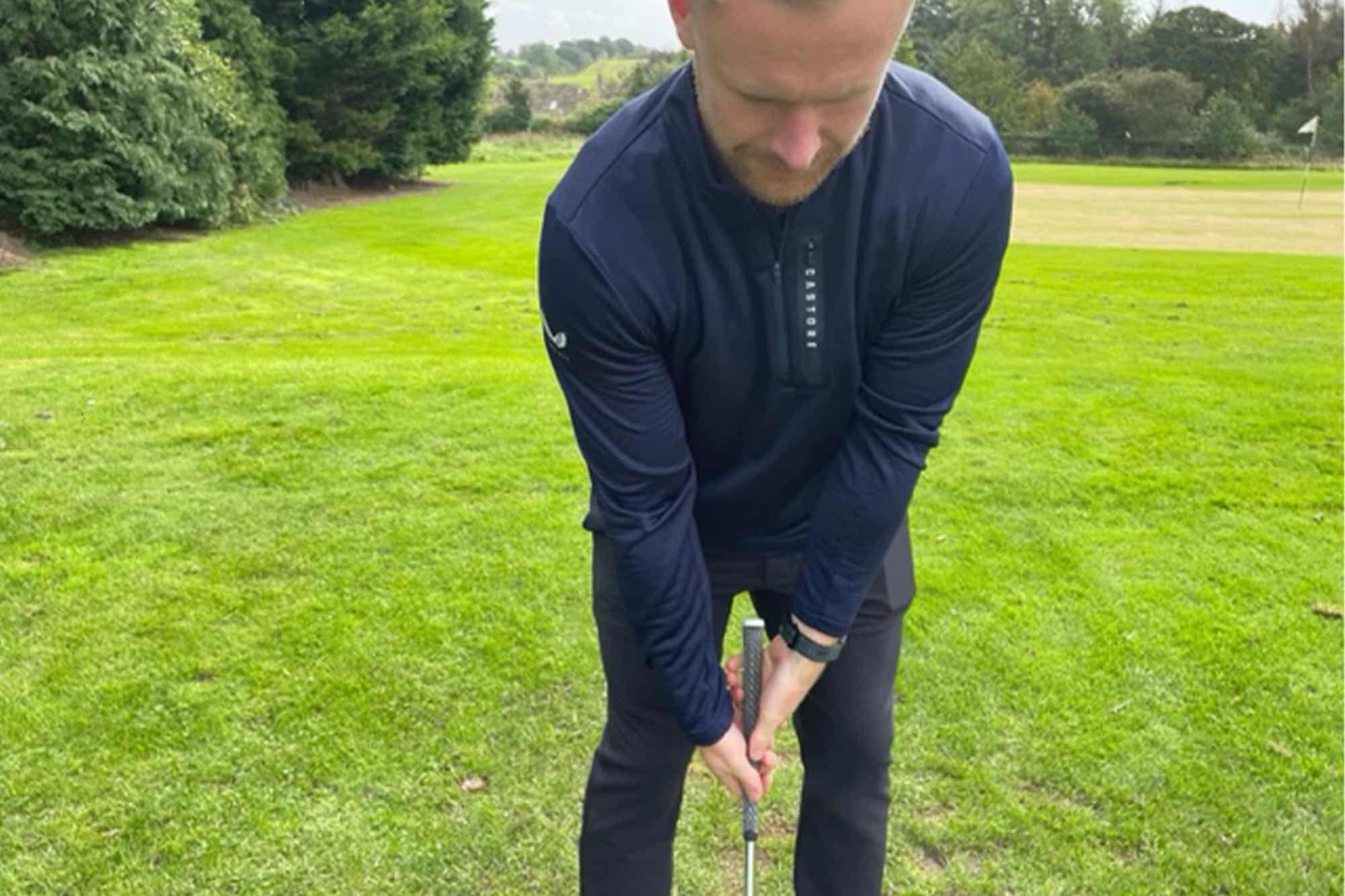 Best Castore Golf Winter Apparel | National Club Golfer