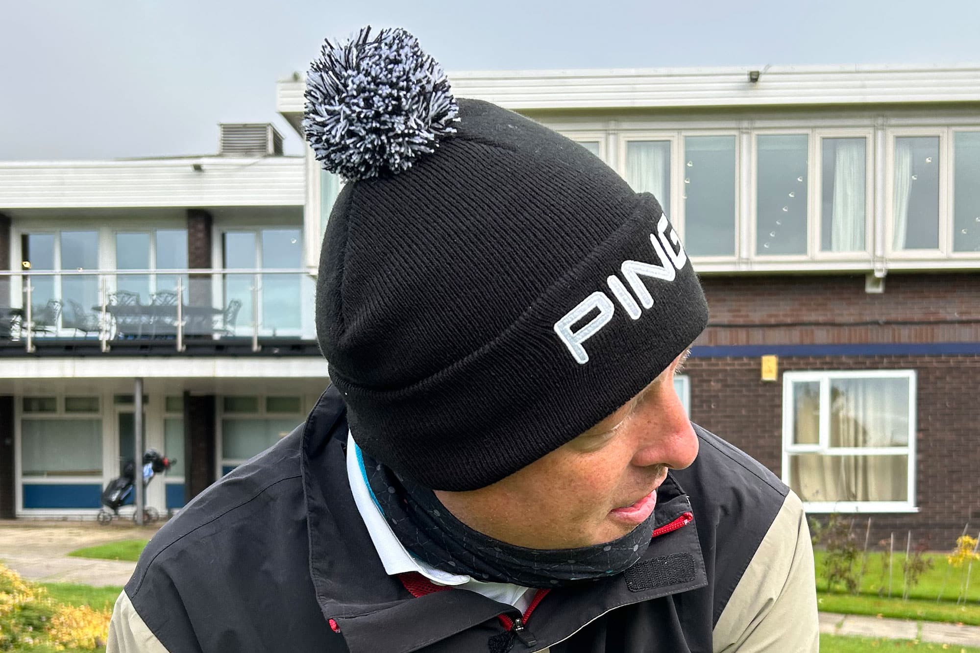 Bobbles, Beanies and Buckets: The Best Winter Golf Hats 2025 | National ...