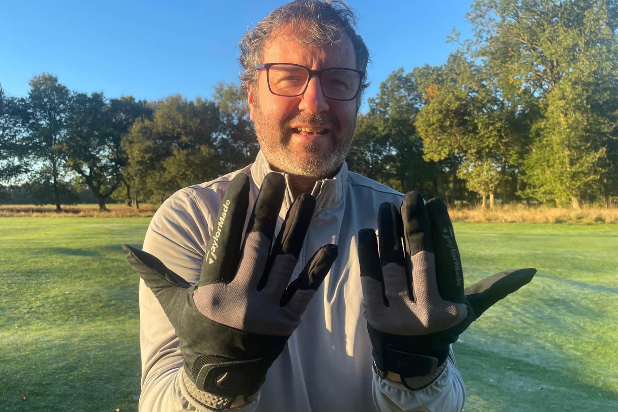 Best Golf Rain Gloves 2026: Grip It and Rip It! | National Club Golfer