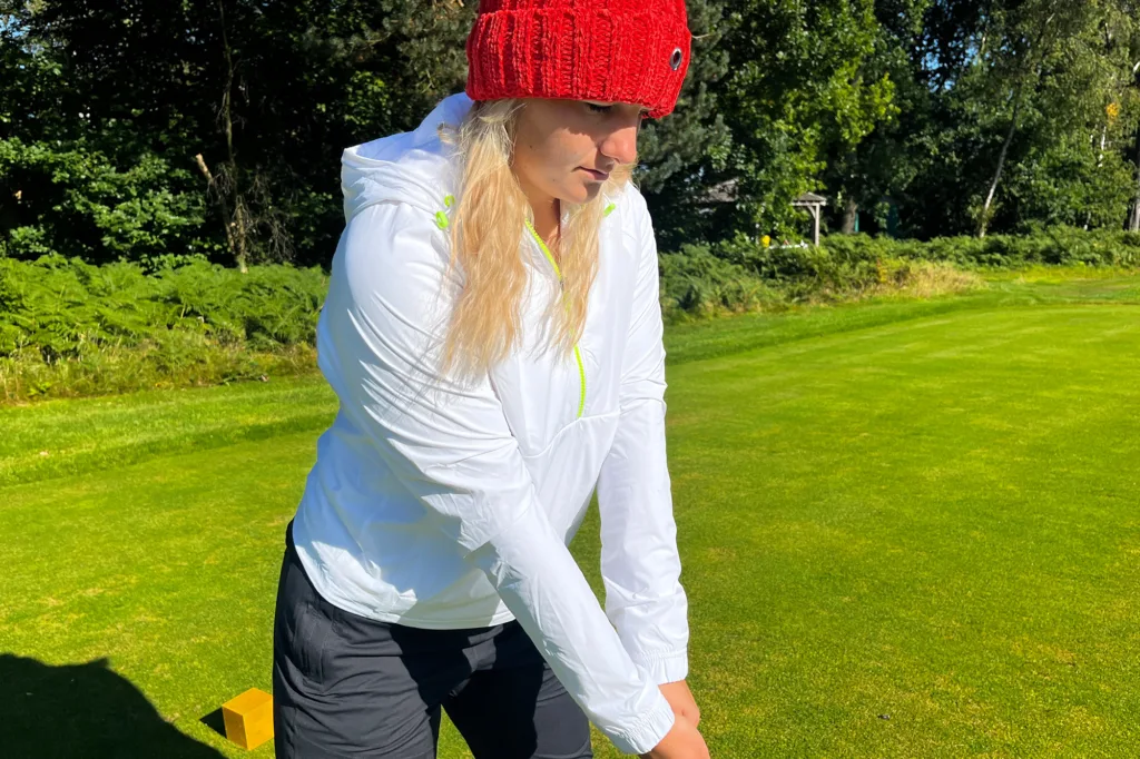 Best Adidas Winter Golf Apparel