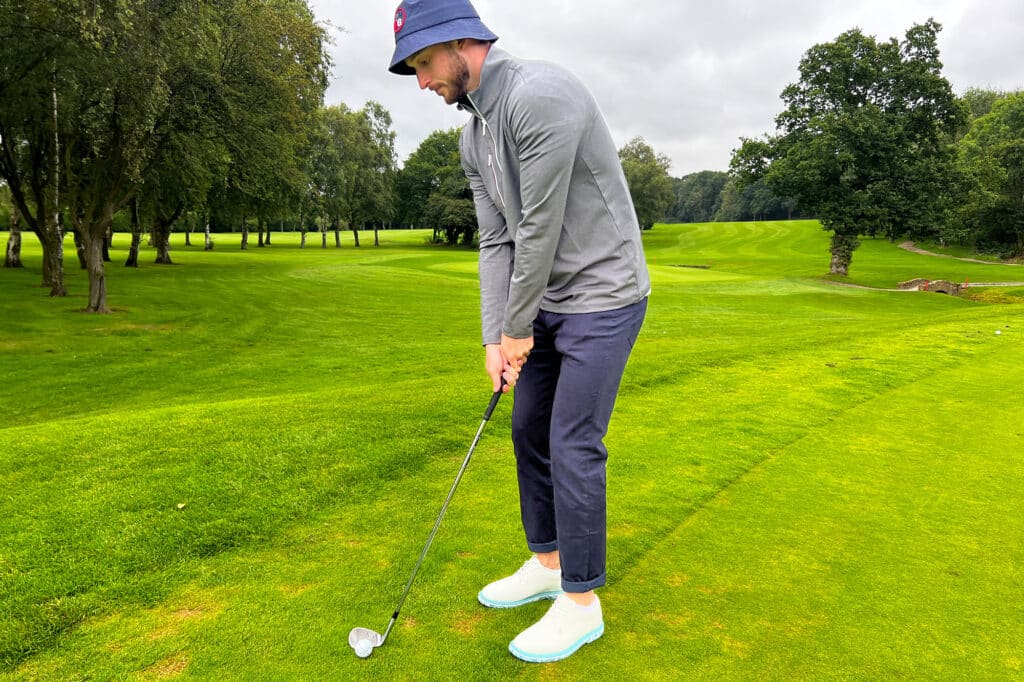 Best G/Fore Golf Autumn Winter Apparel