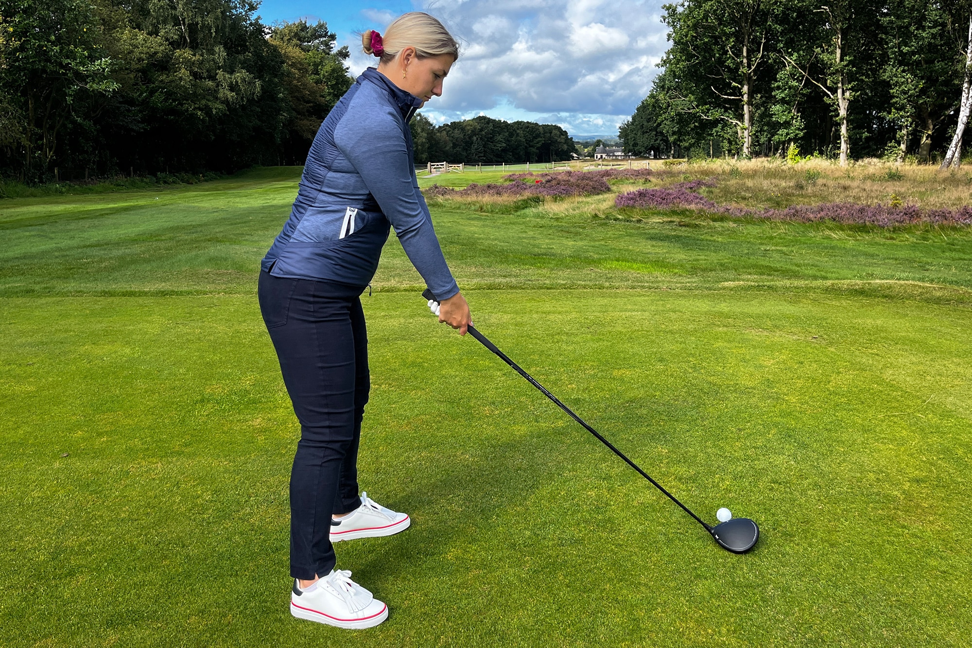 Best G/Fore Golf Autumn Winter Apparel