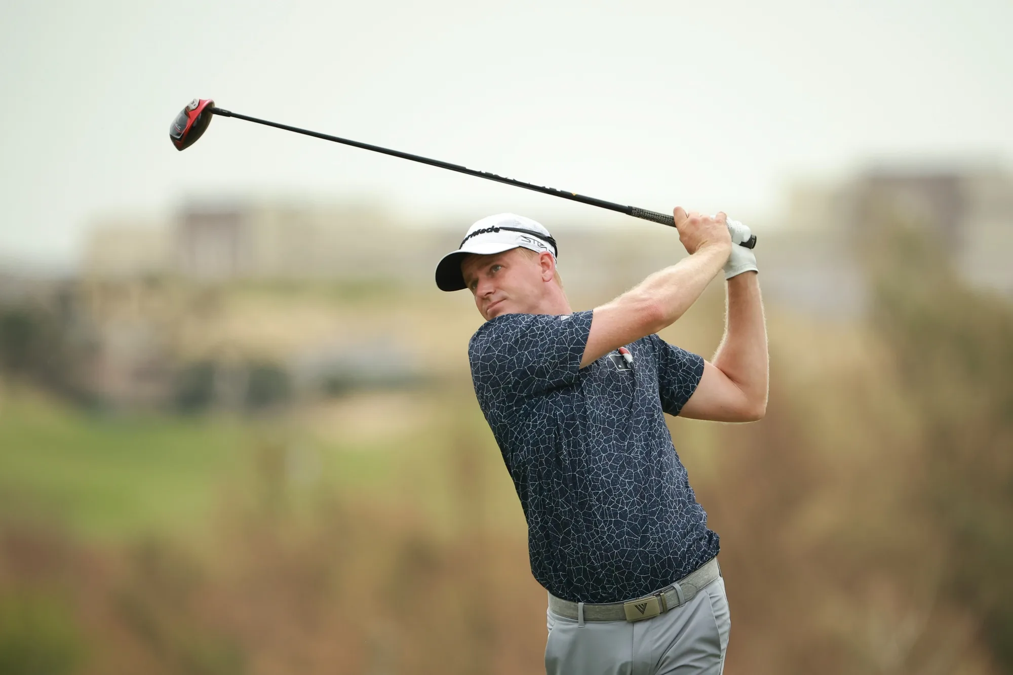 Lowry interview - National Club Golfer
