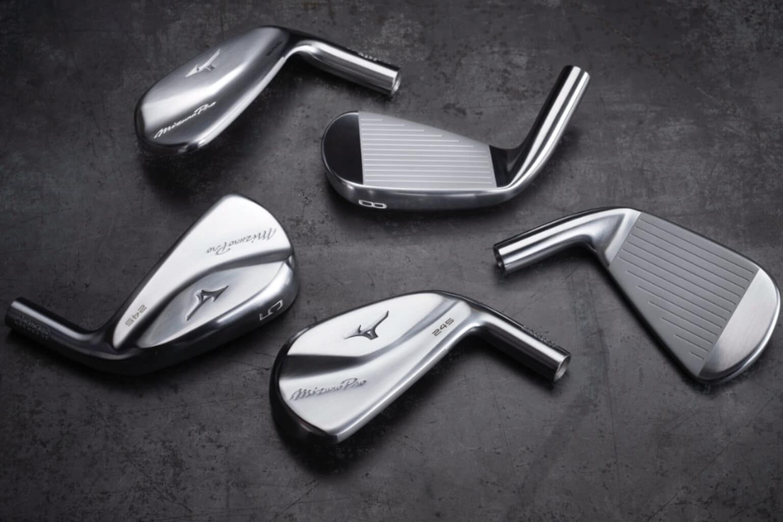 Mizuno Pro Irons: Everything you need to know! National Club Golfer ...