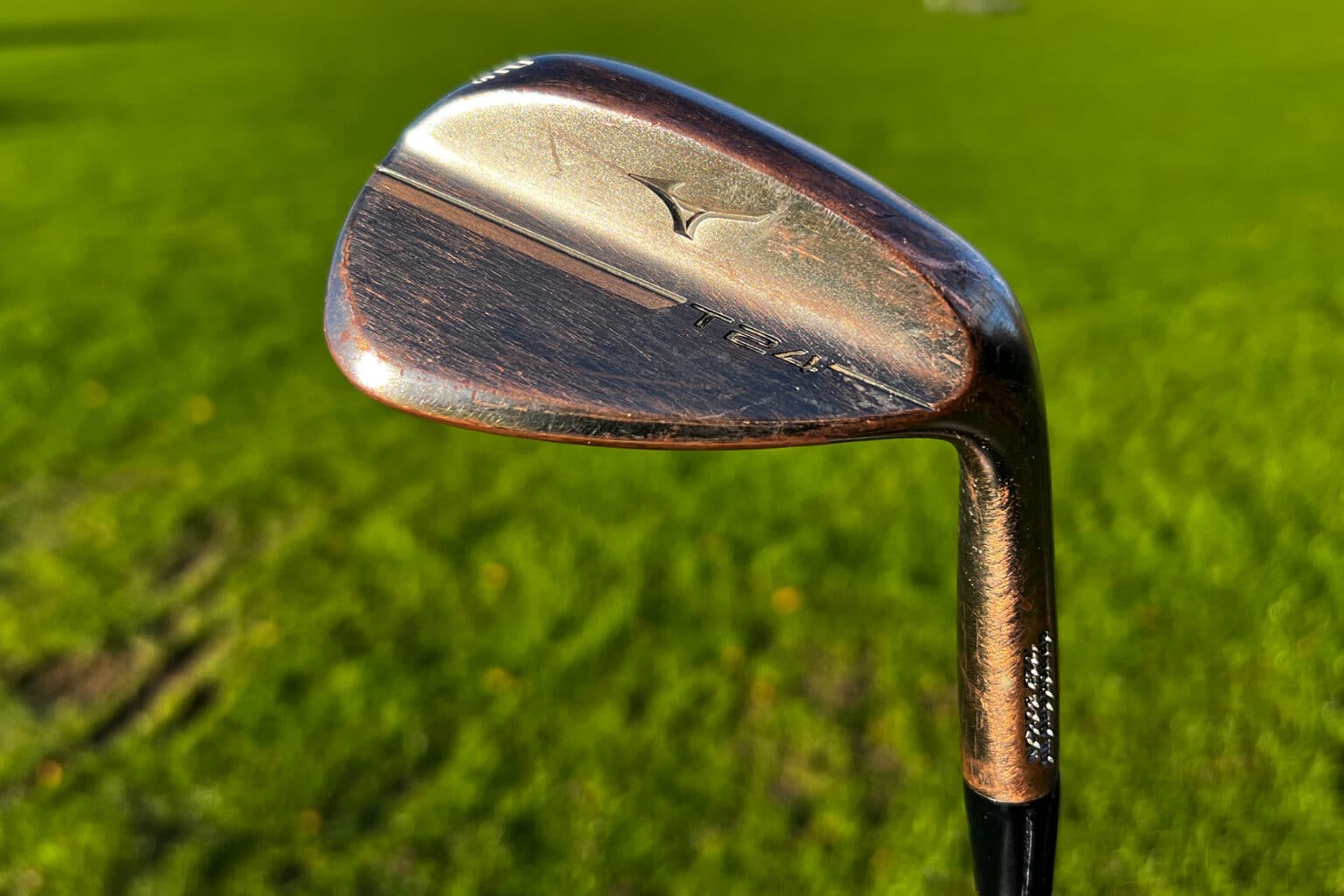 Mizuno T24 Wedge Review - National Club Golfer | National Club Golfer