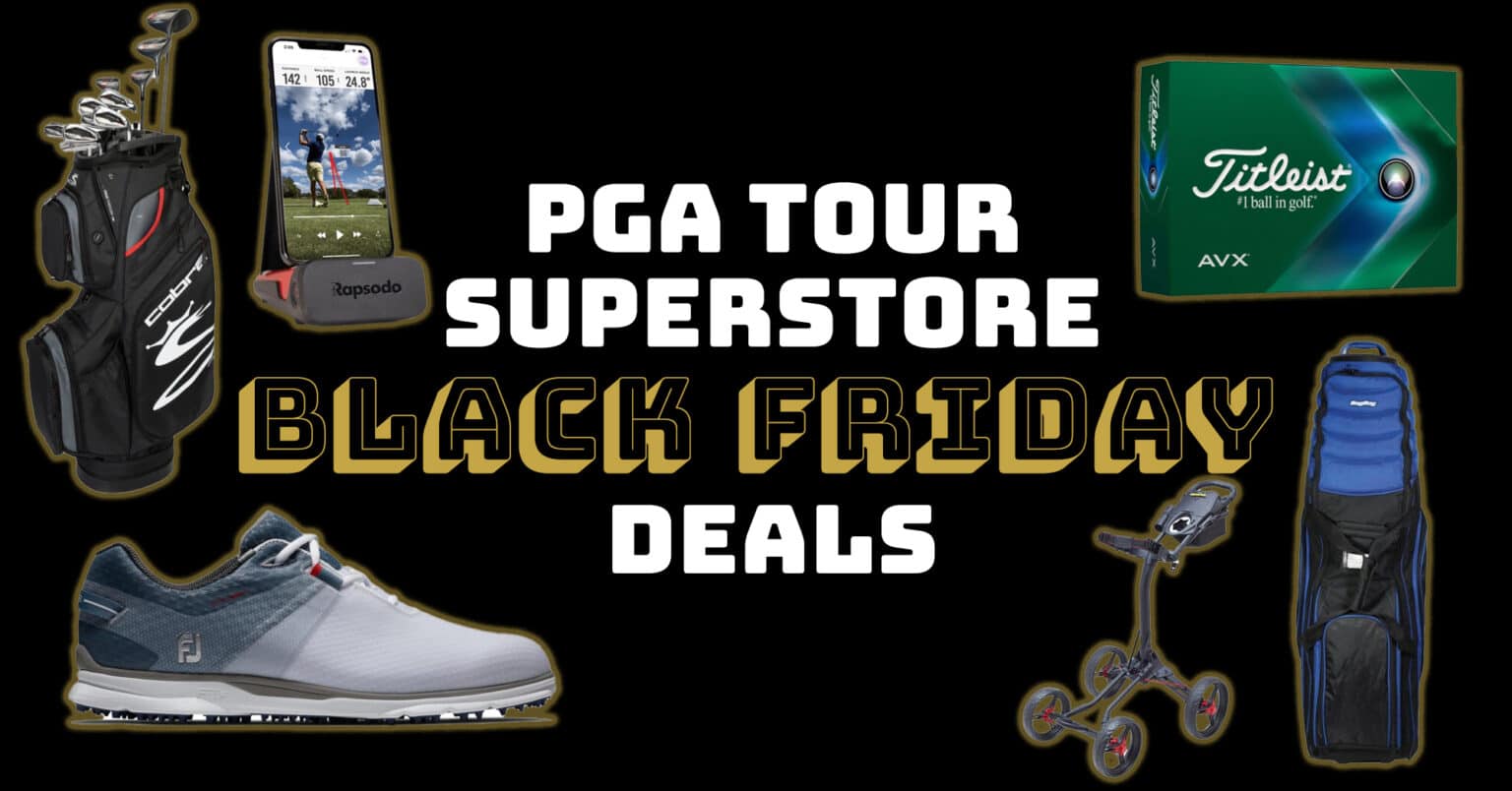 Best Golf Deals Archive - National Club Golfer