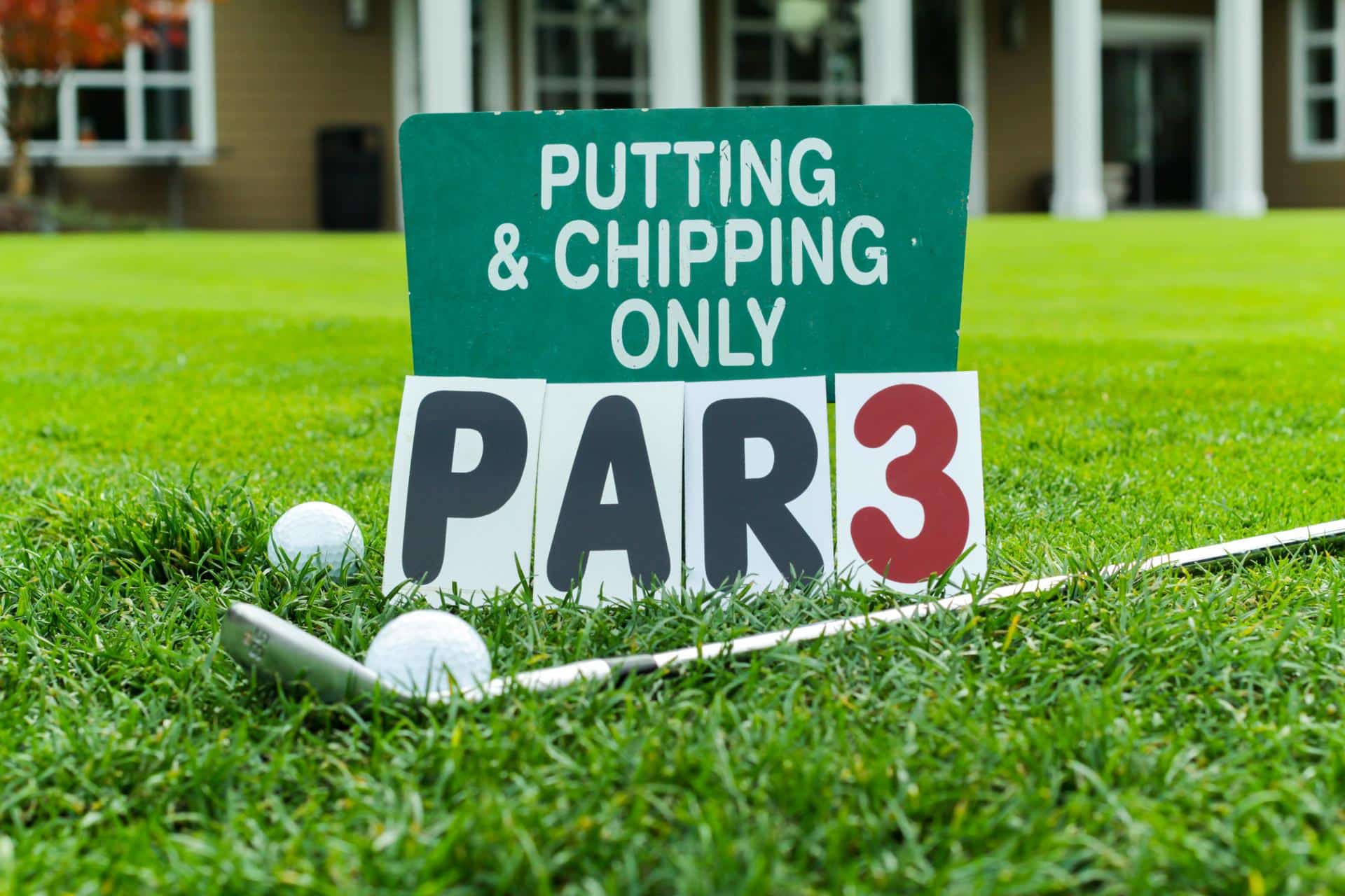 There are big changes coming to the World Handicap System | National Club Golfer