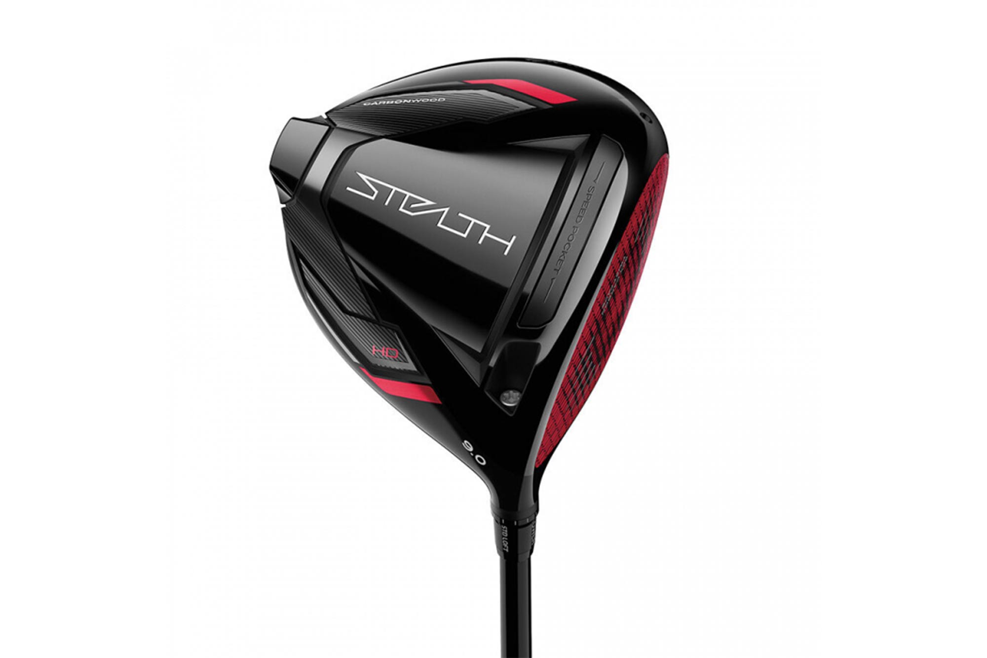 Taylormade Stealth 2 HD driver review - National Club Golfer