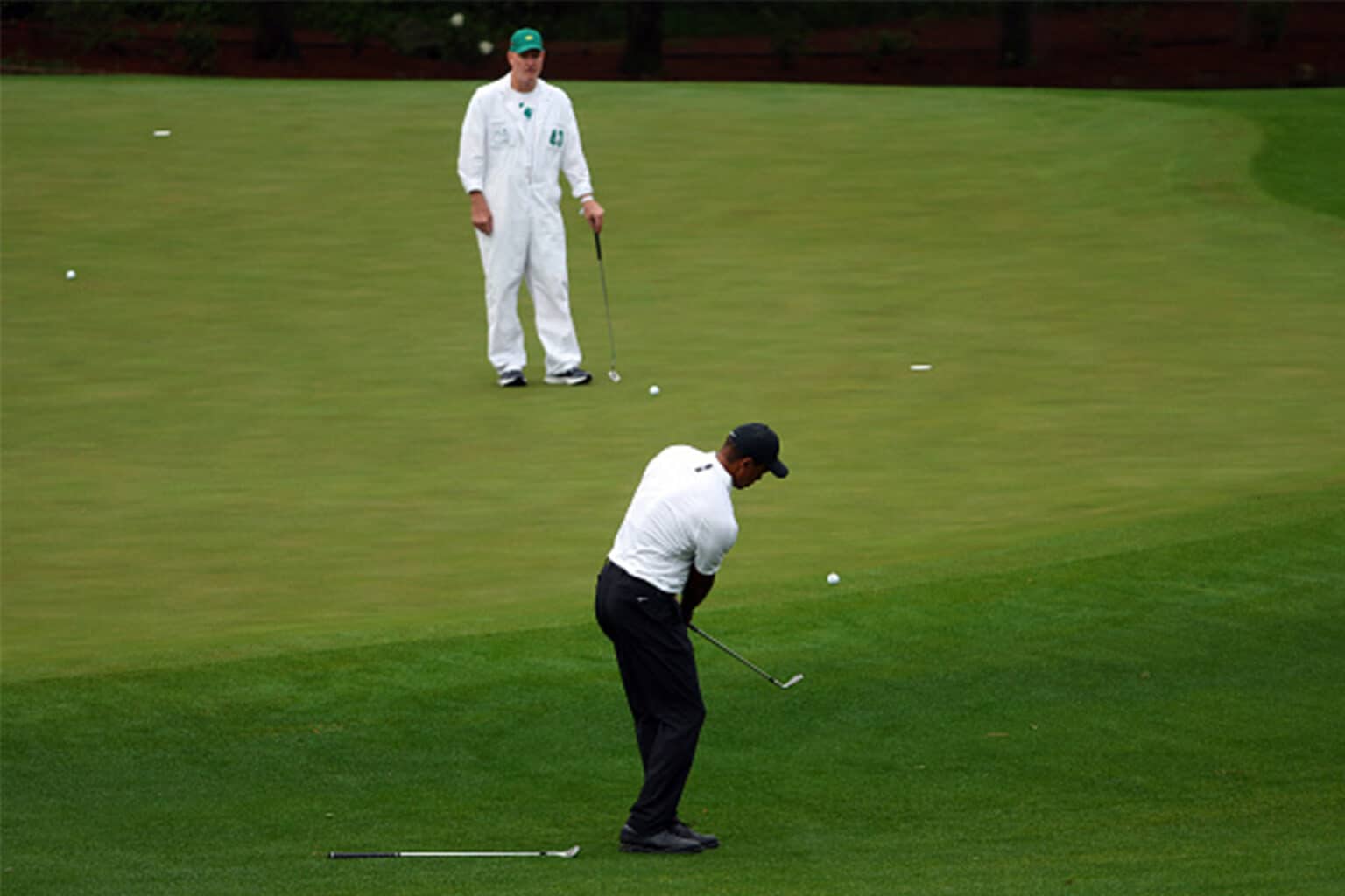 Chip Shot or Pitch Shot? (Made Simple) - National Club Golfer ...