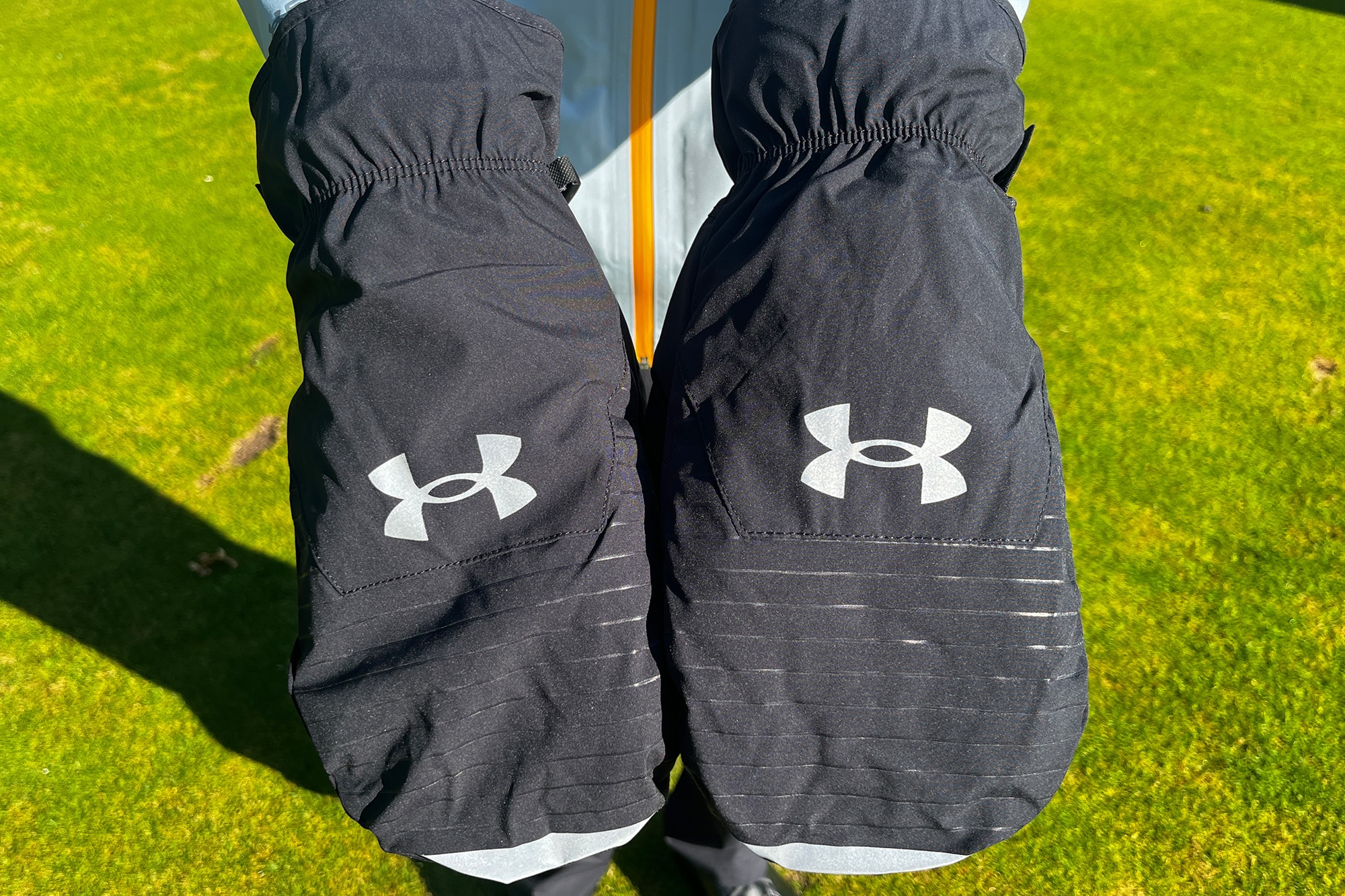 Best Under Armour Winter Apparel