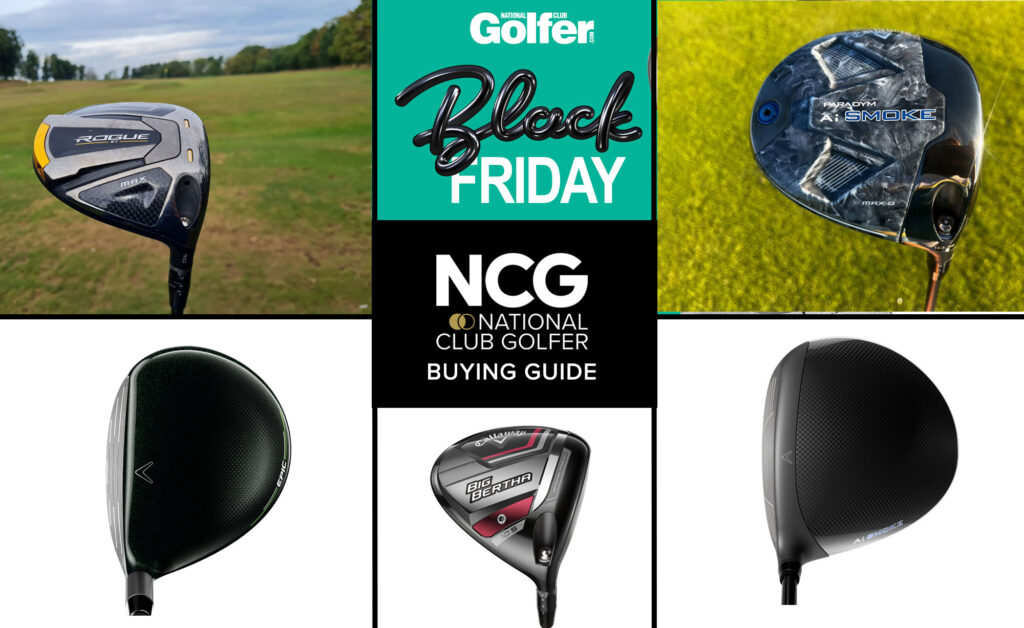 Exclusive Black Friday Alert: Callaway Pre-Owned Golf Clubs at ...