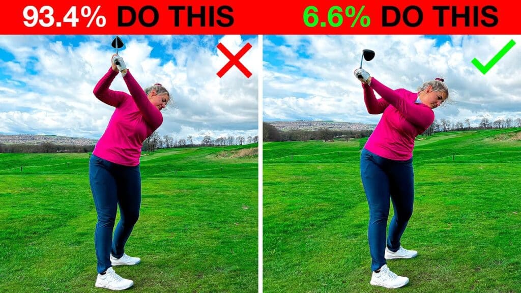 Do Not Do This With Your Driver - National Club Golfer | National Club ...