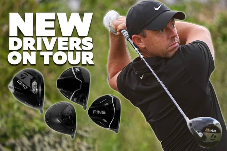 New Golf Drivers 2024 - National Club Golfer | National Club Golfer