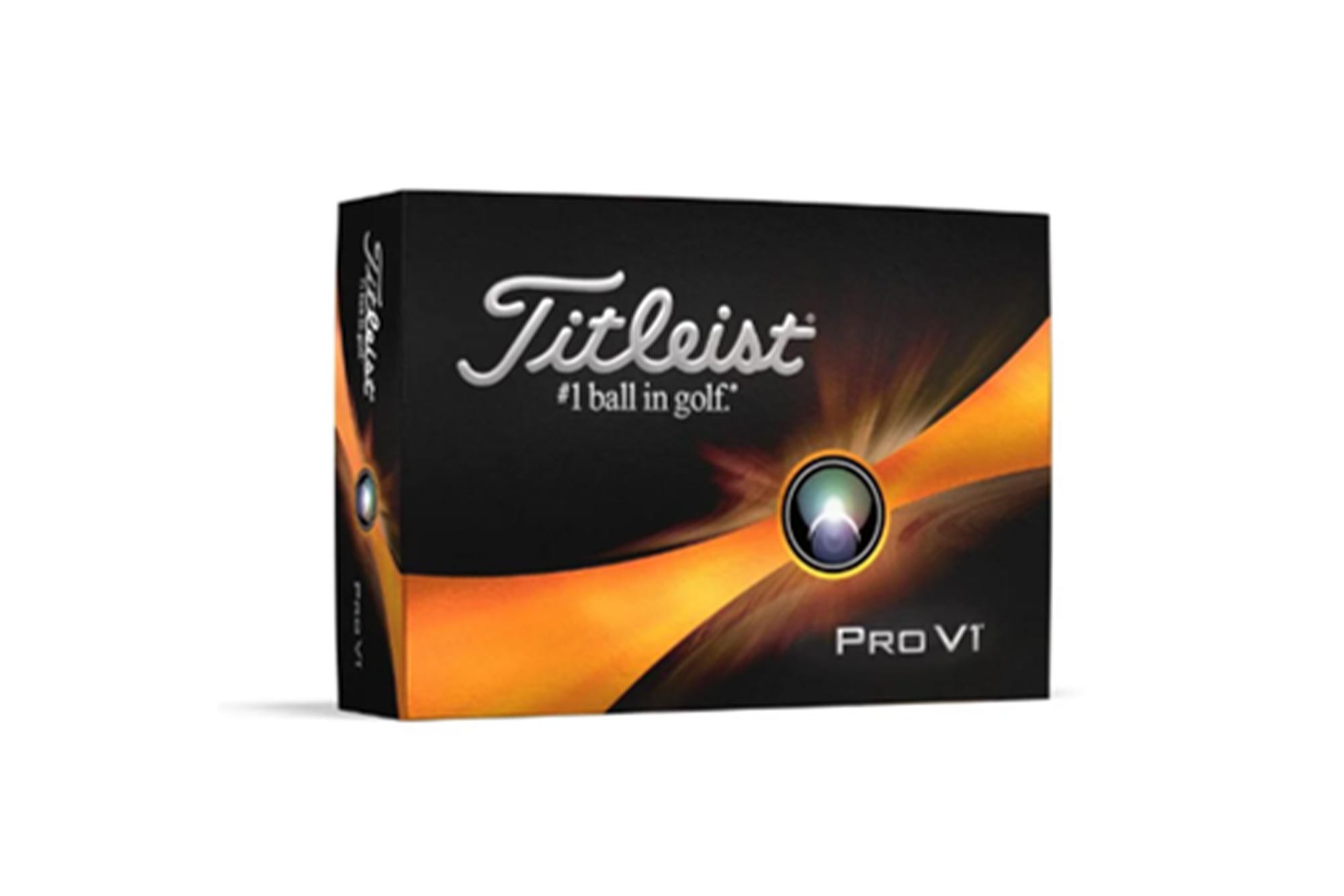 Titleist Pro V1 Golf Ball Review - National Club Golfer