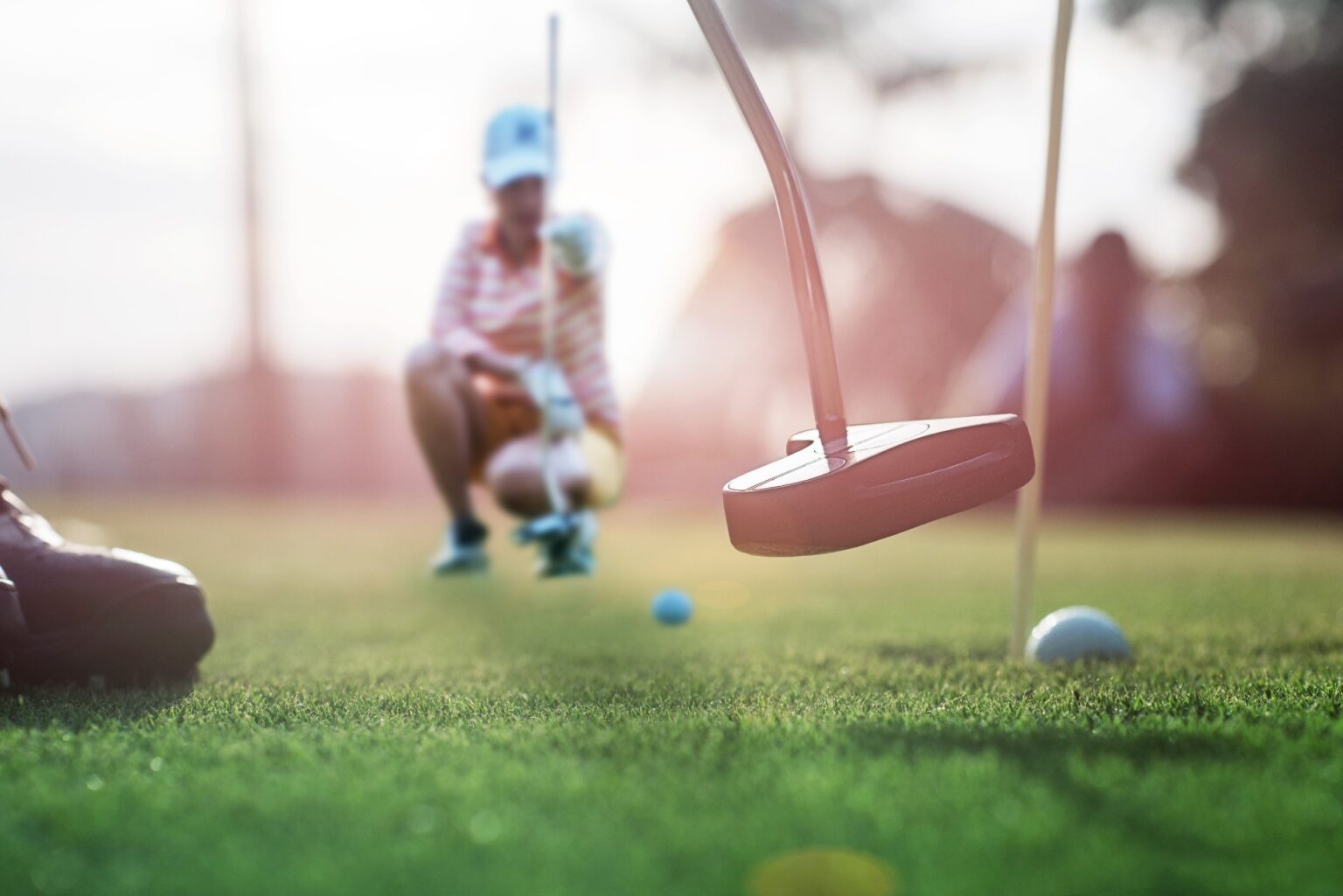 What are the handicap allowances in golf? | National Club Golfer