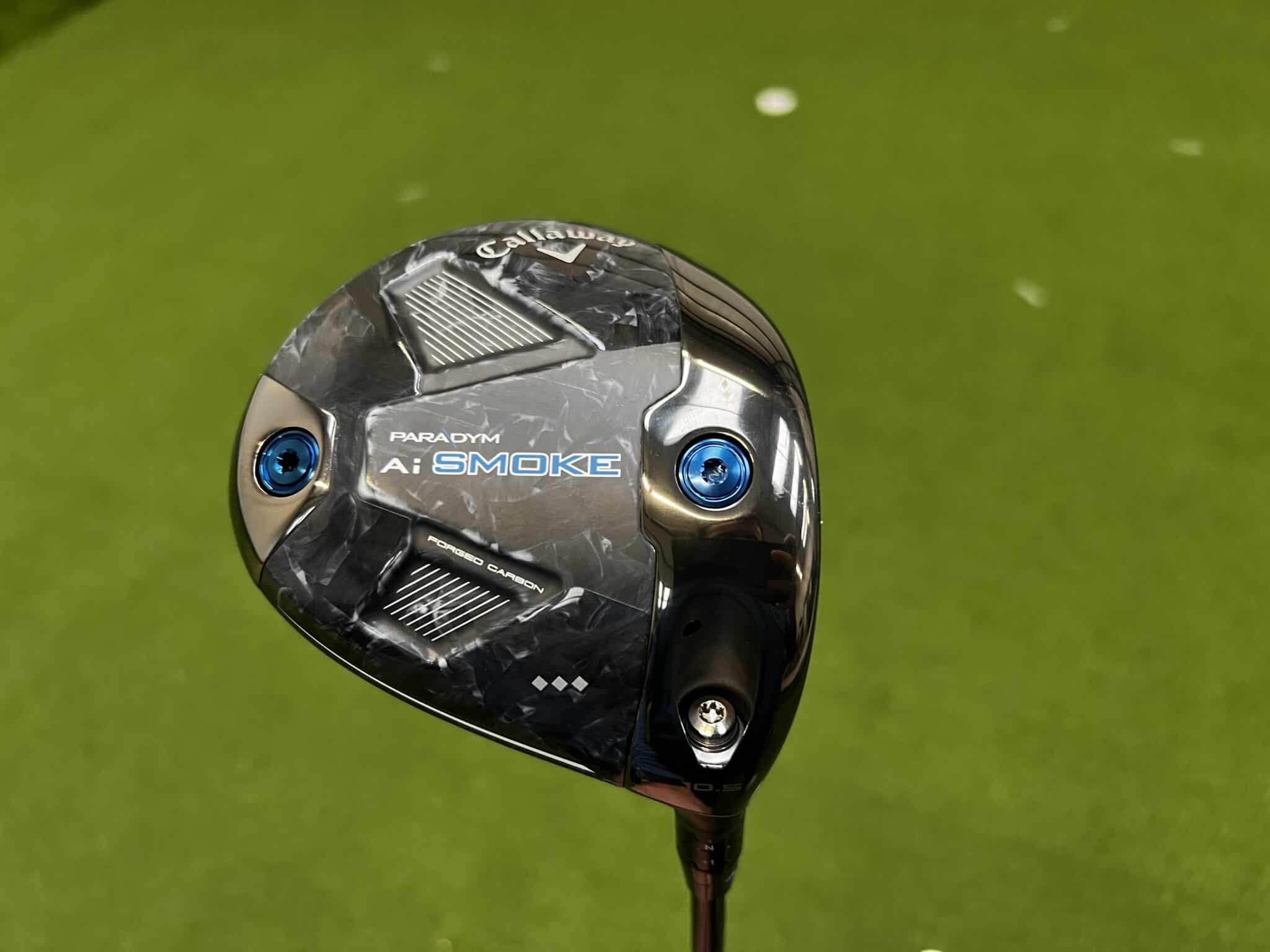 Best Low-Spin Drivers 2025: Ideal for the Fast Swinging Player ...