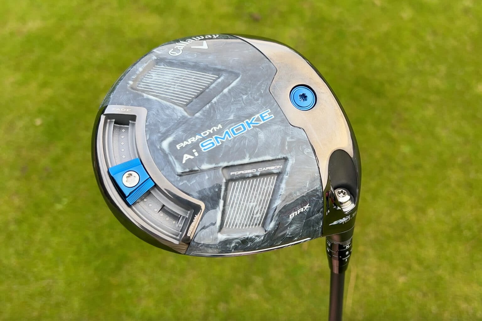 Callaway Elyte Triple Diamond Driver review - National Club Golfer