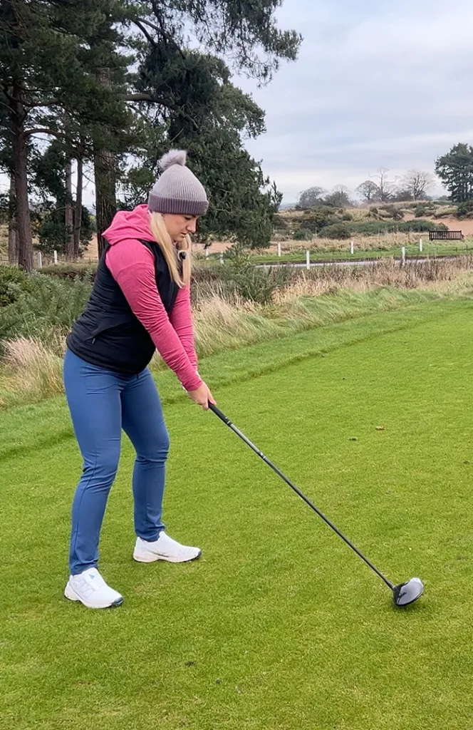 Callaway Paradym Ai Smoke Max Driver Review