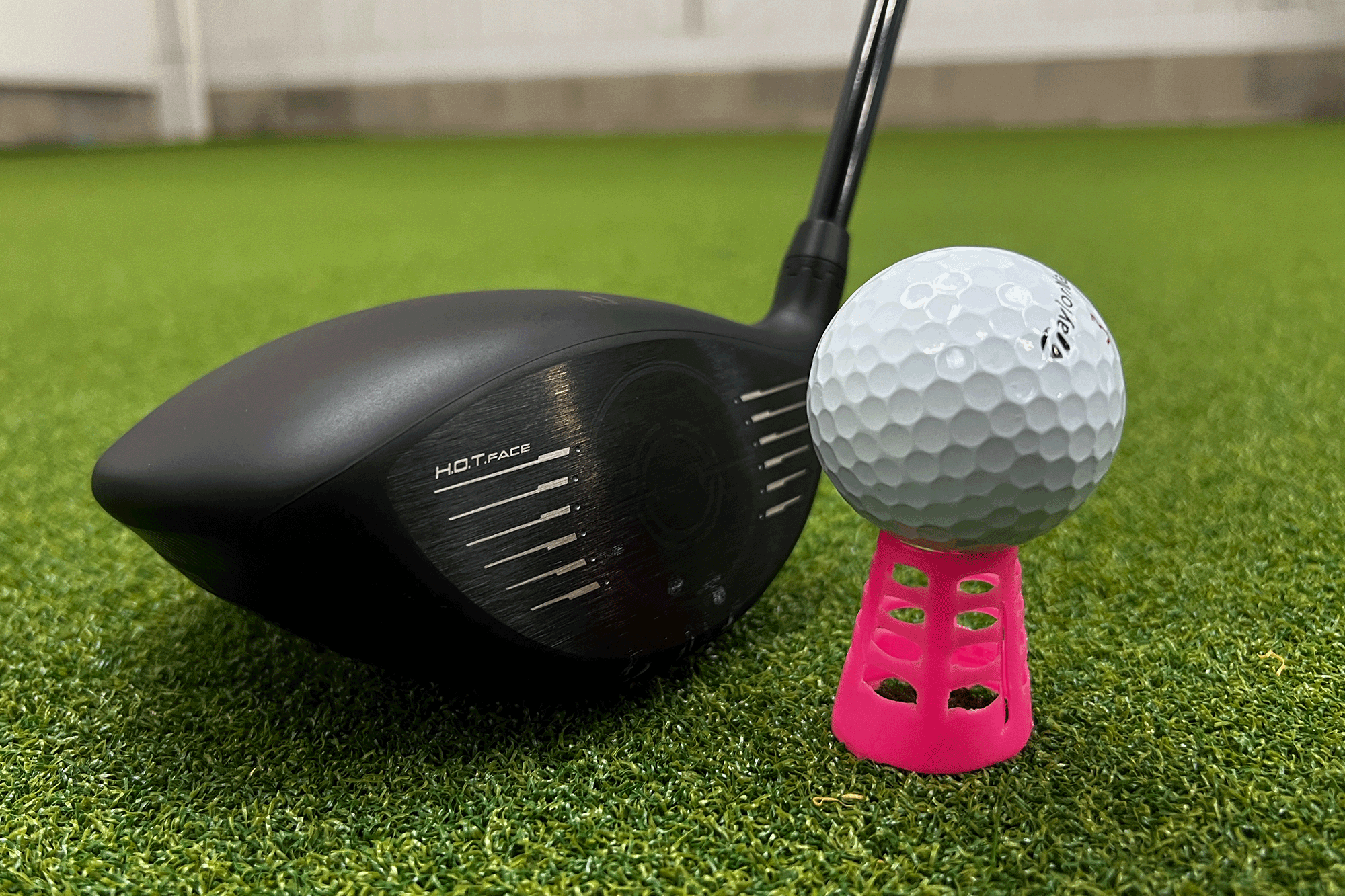 Cobra DarkSpeed LS driver review - National Club Golfer | National Club ...