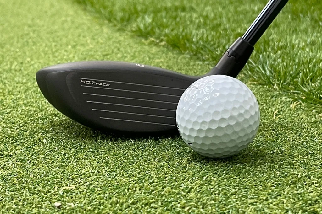 Cobra Darkspeed LS Fairway Wood Review - National Club Golfer