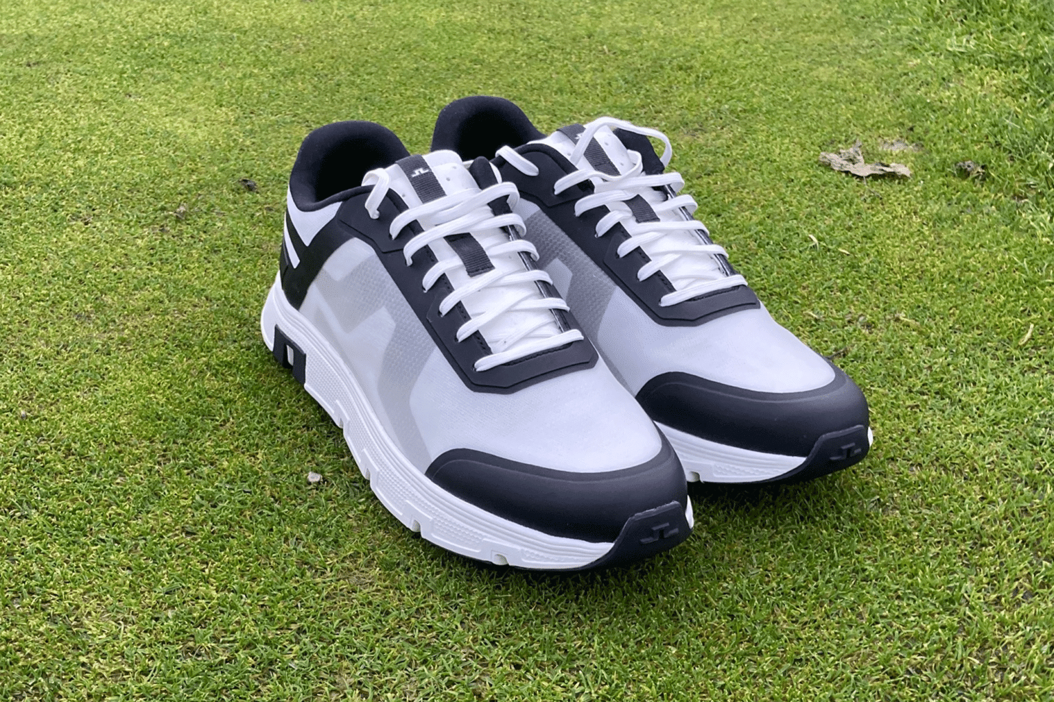 J.Lindeberg Vent 500 Golf Shoe Review | National Club Golfer