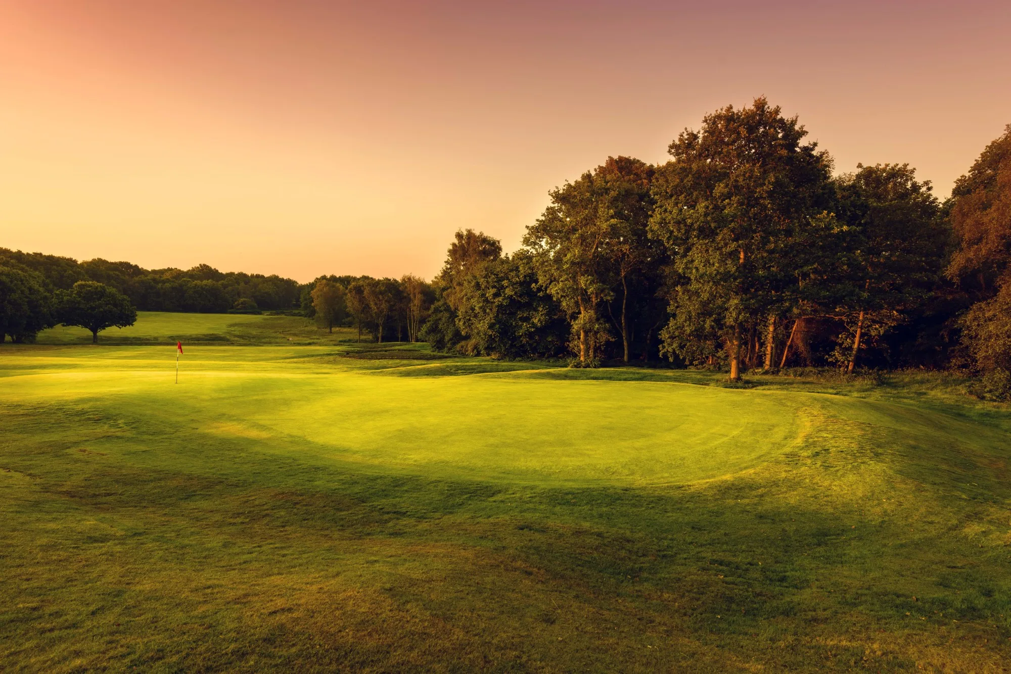National Club Golfer and National Club Golfer magazine