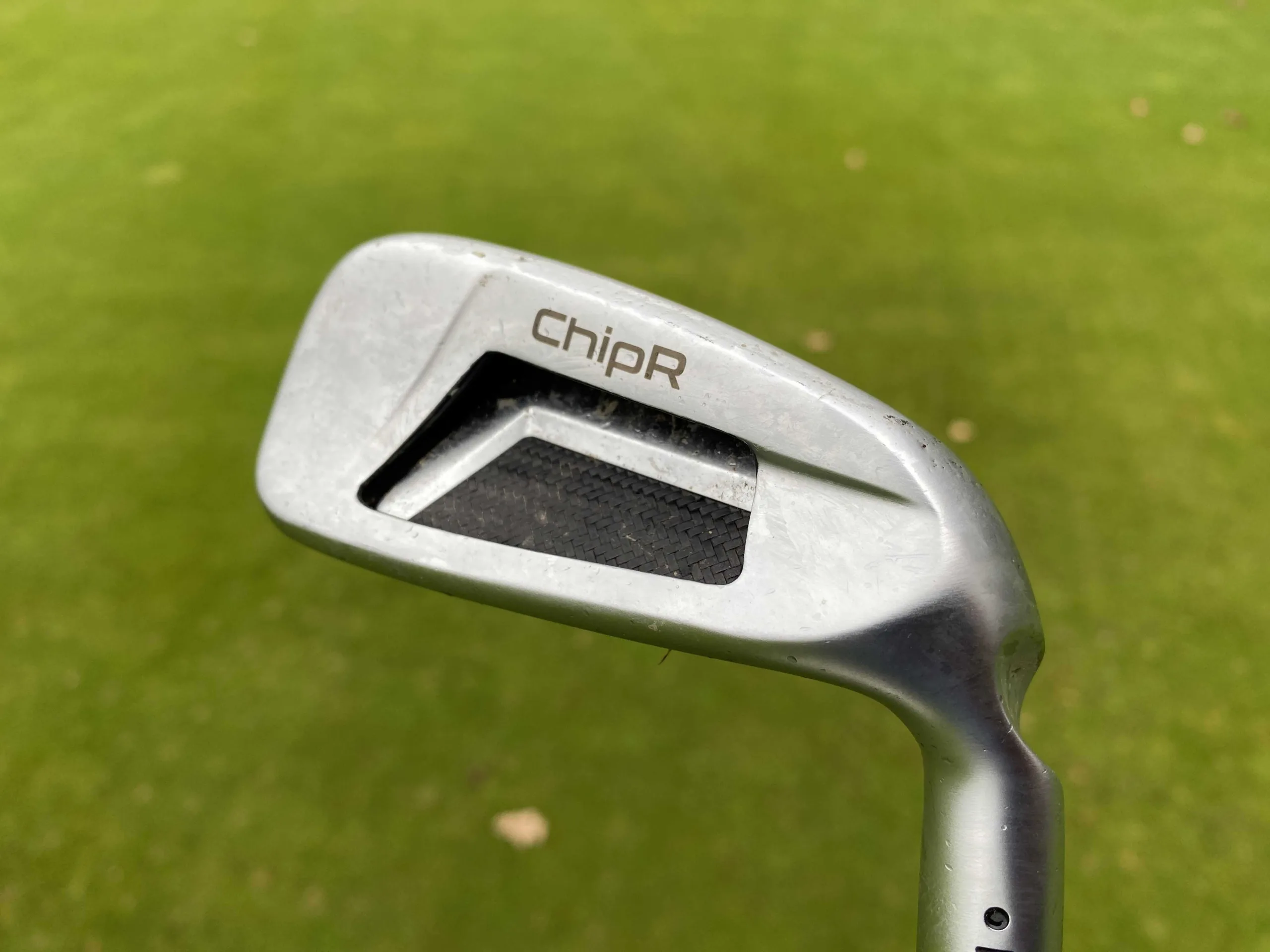 National Club Golfer and National Club Golfer magazine