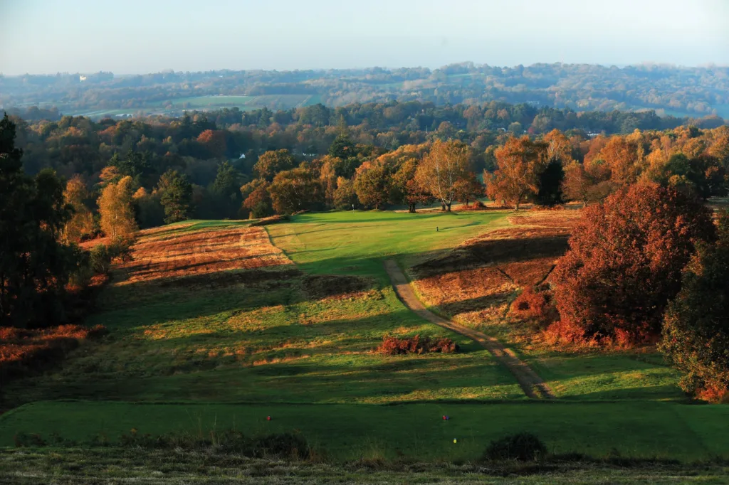 Royal Ashdown Forest: A true test of golf for 130 years