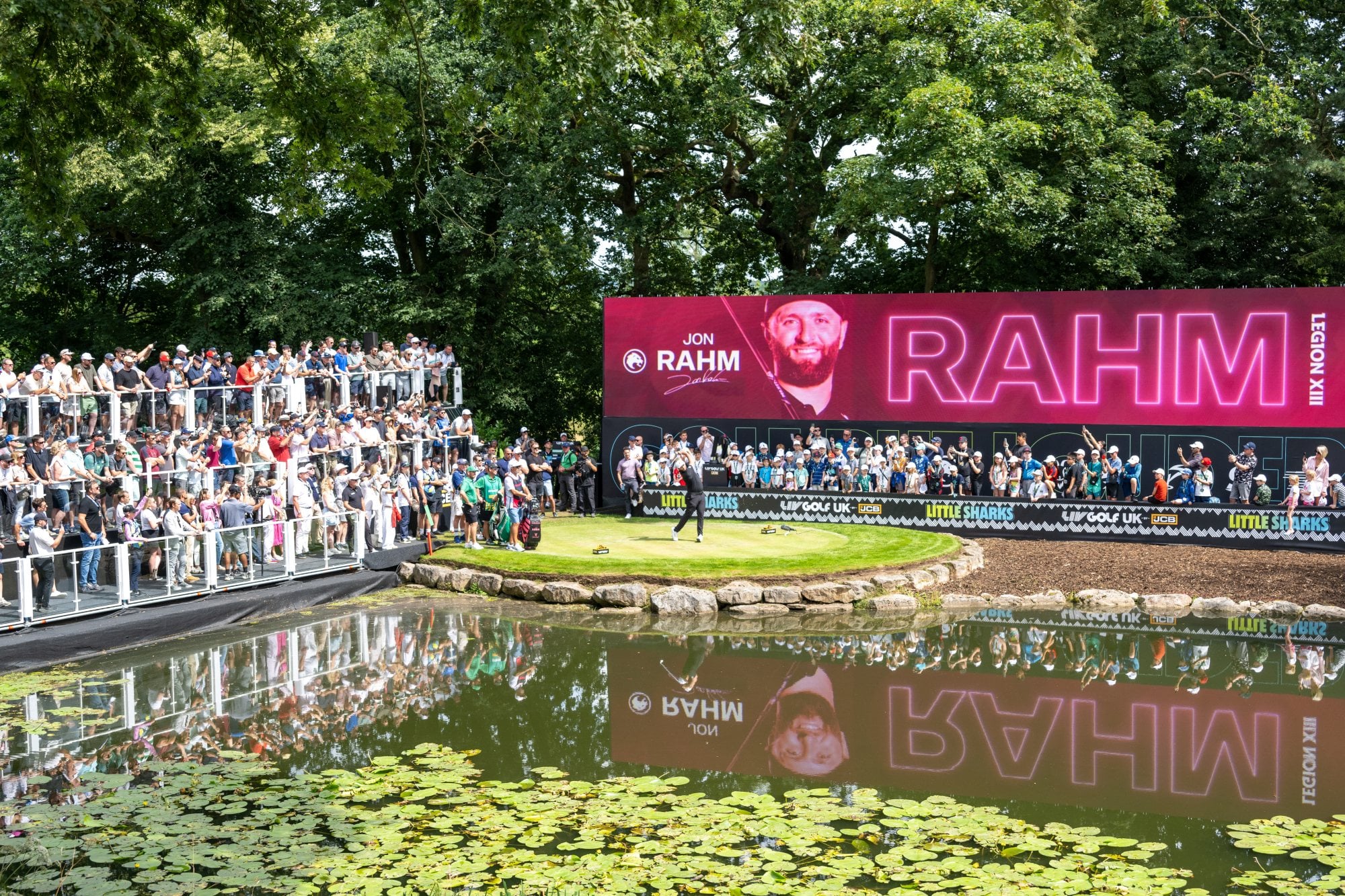 LIV Golf Promotions: How does this Q School work? | National Club Golfer