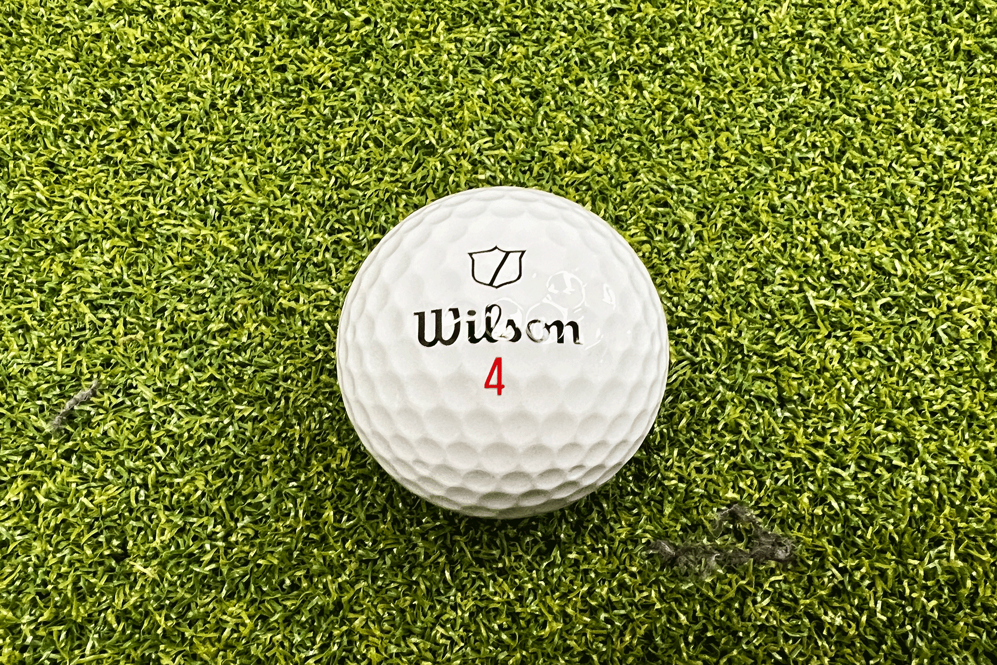 Wilson Staff Model X Golf Ball Review - National Club Golfer | National ...