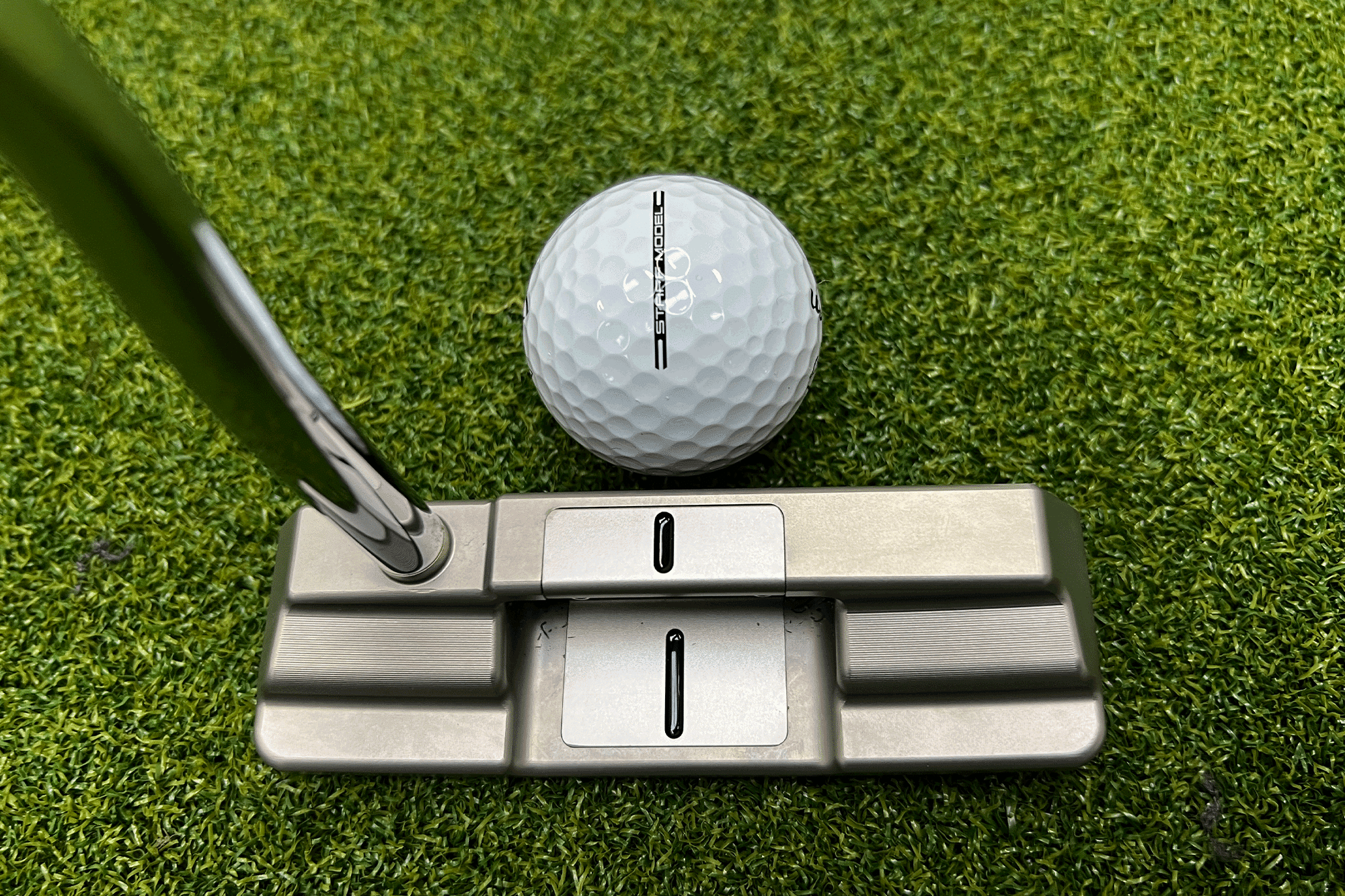 Wilson Staff Model Golf Ball 2024 Review - National Club Golfer ...