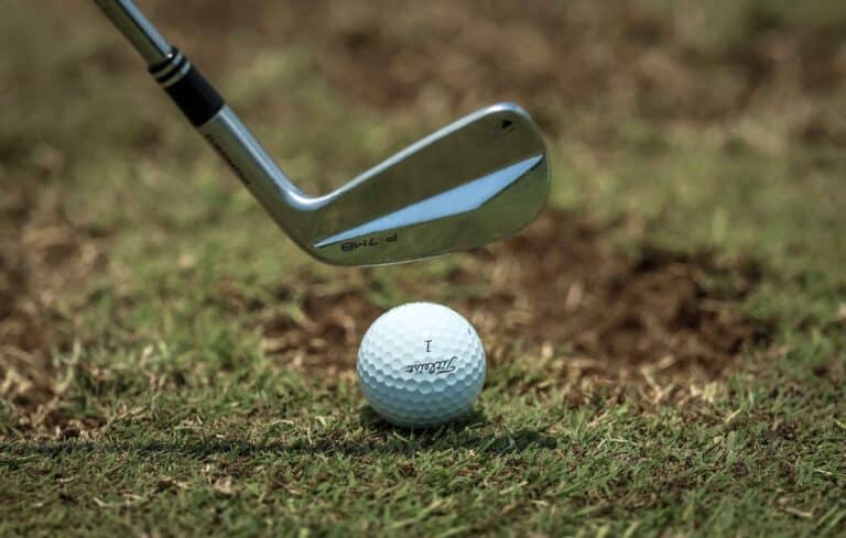 Wilson Zero Torque Infinite Putters Review: Zero Torque on a budget ...