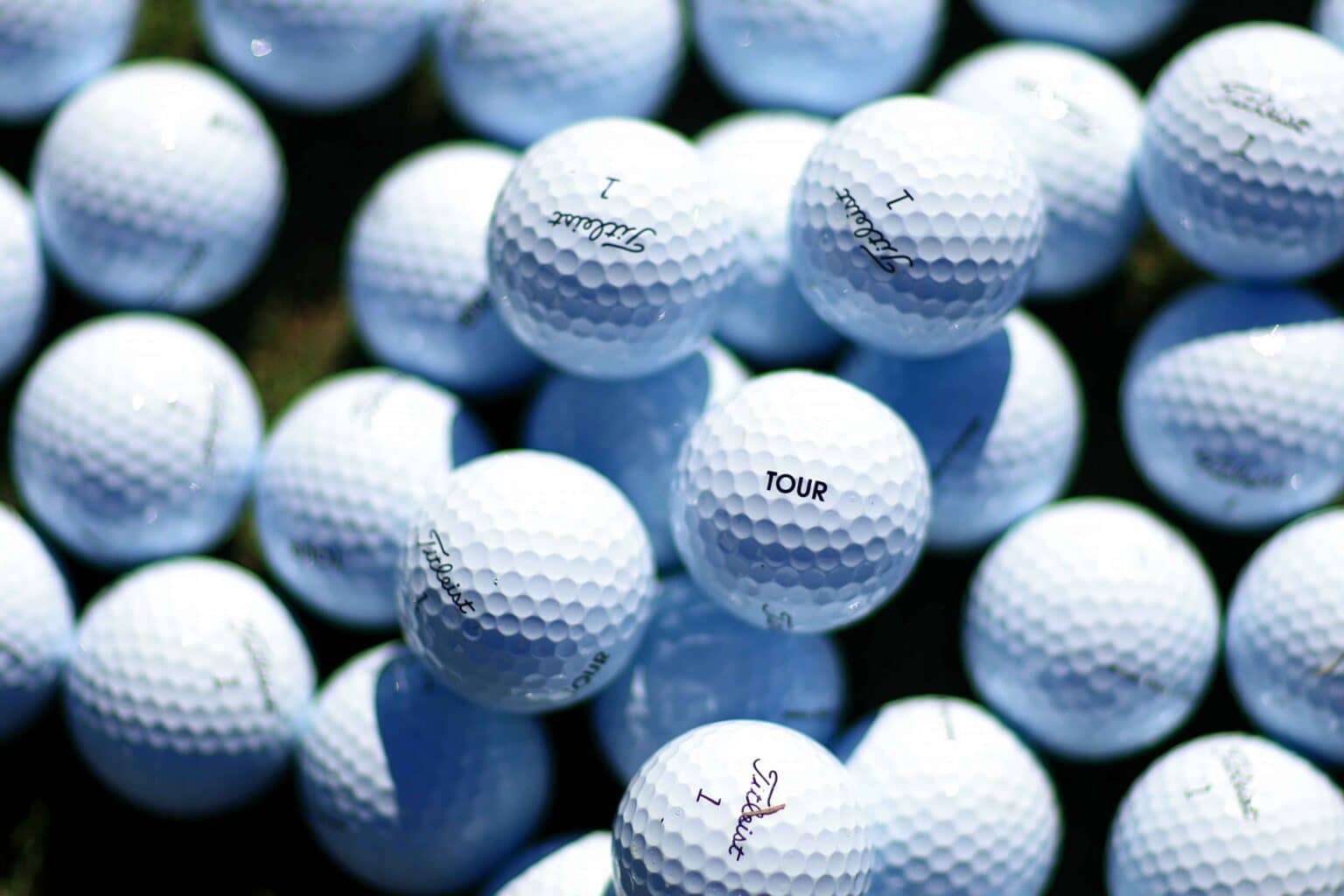 Bob Vokey Bunker Tips: Which wedges work best from the sand?