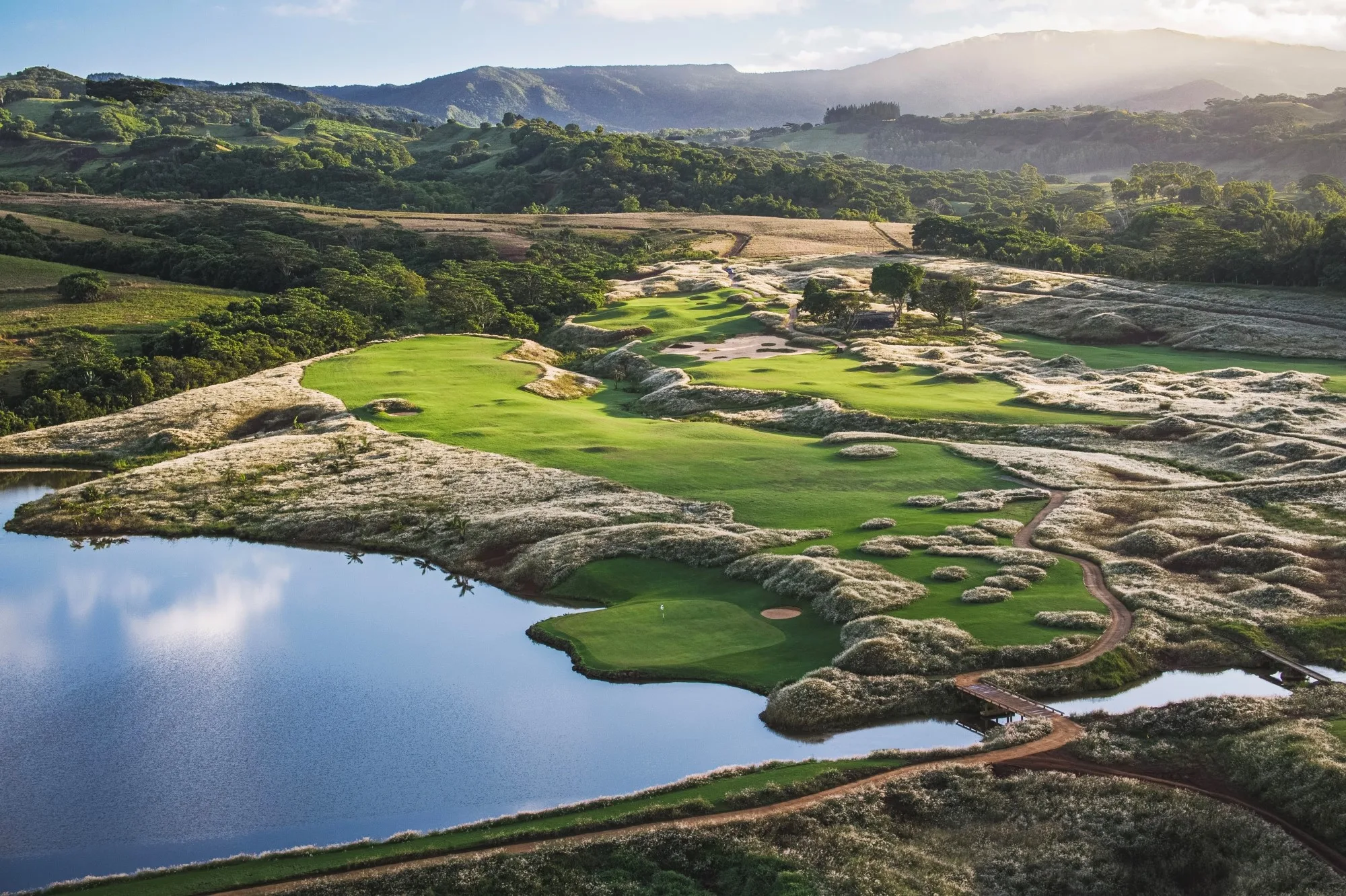 National Club Golfer and National Club Golfer magazine