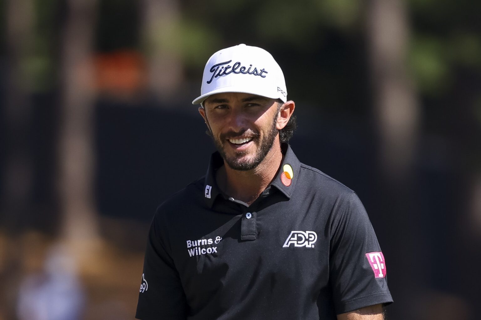 Who is Max Homa? - National Club Golfer | National Club Golfer