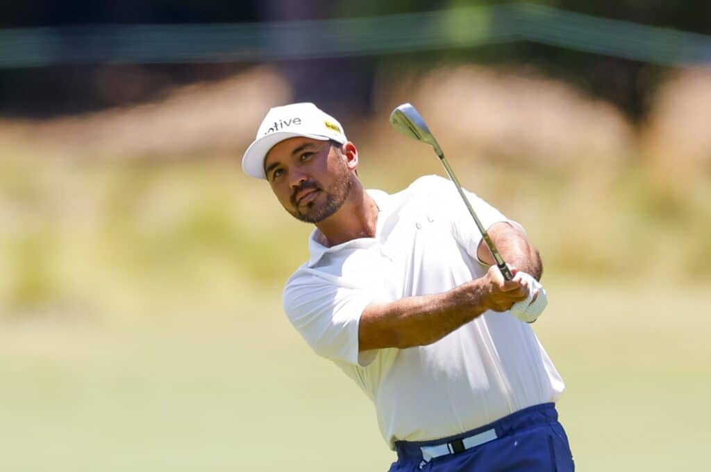 Who is Aaron Rai? - National Club Golfer