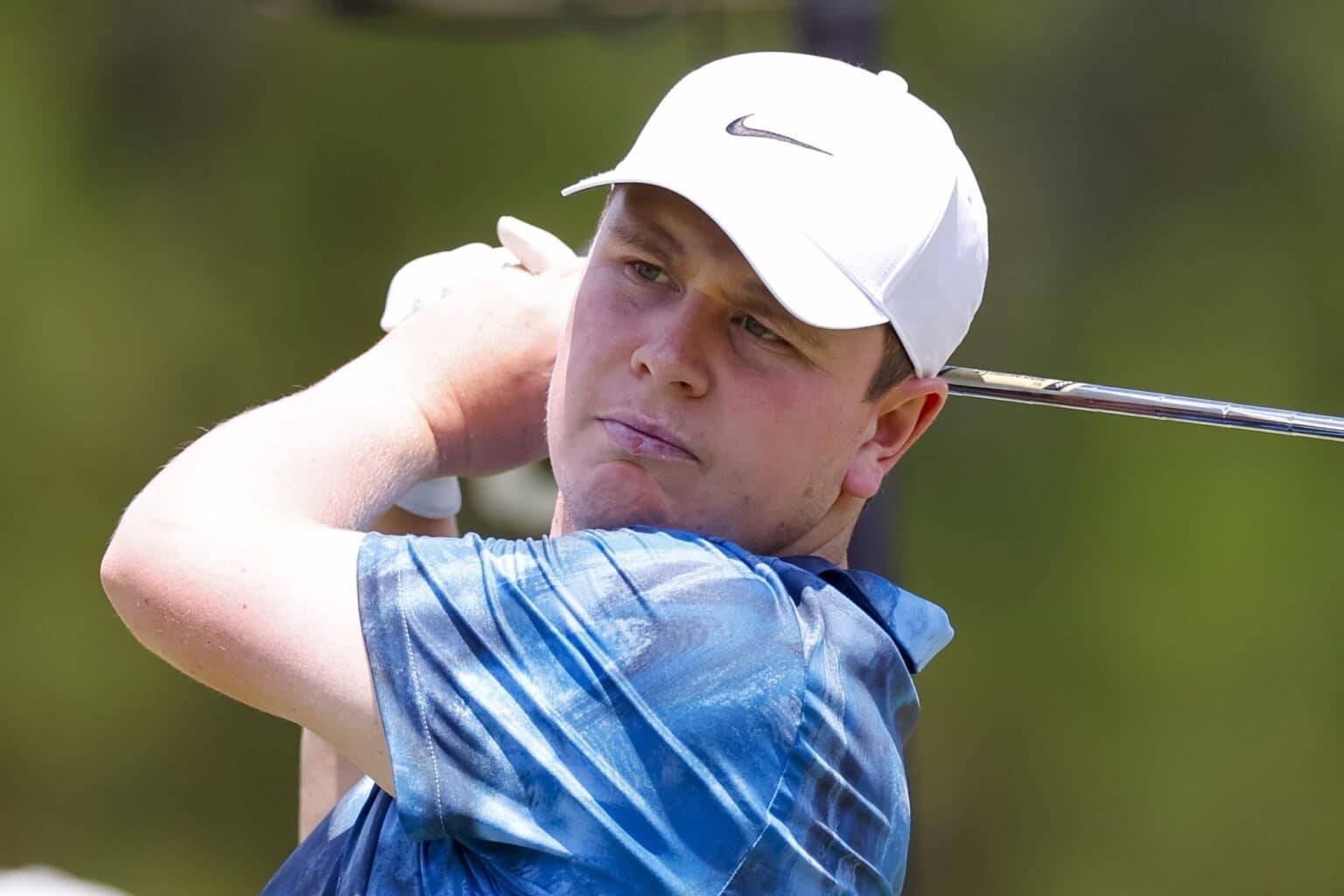 Robert MacIntyre girlfriend: Meet Shannon Hartley | National Club Golfer