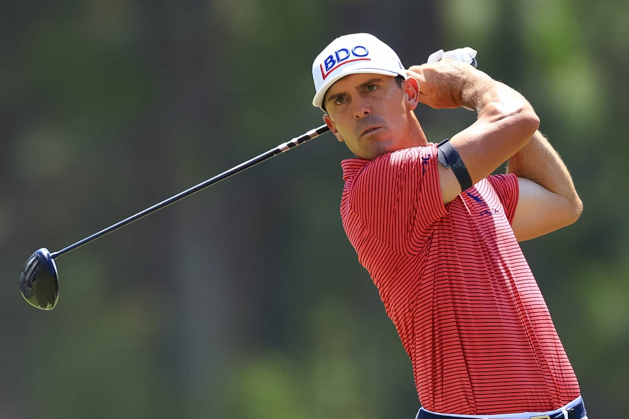 Who is Billy Horschel? - National Club Golfer | National Club Golfer