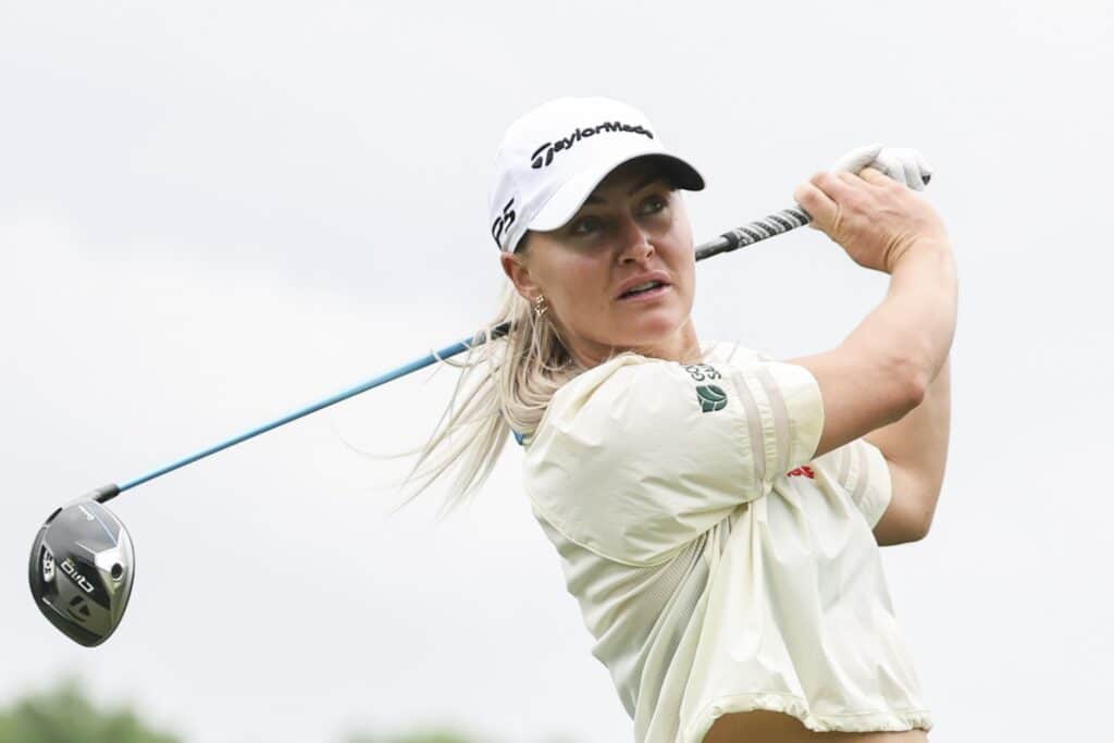 Who is Charley Hull? - National Club Golfer | National Club Golfer